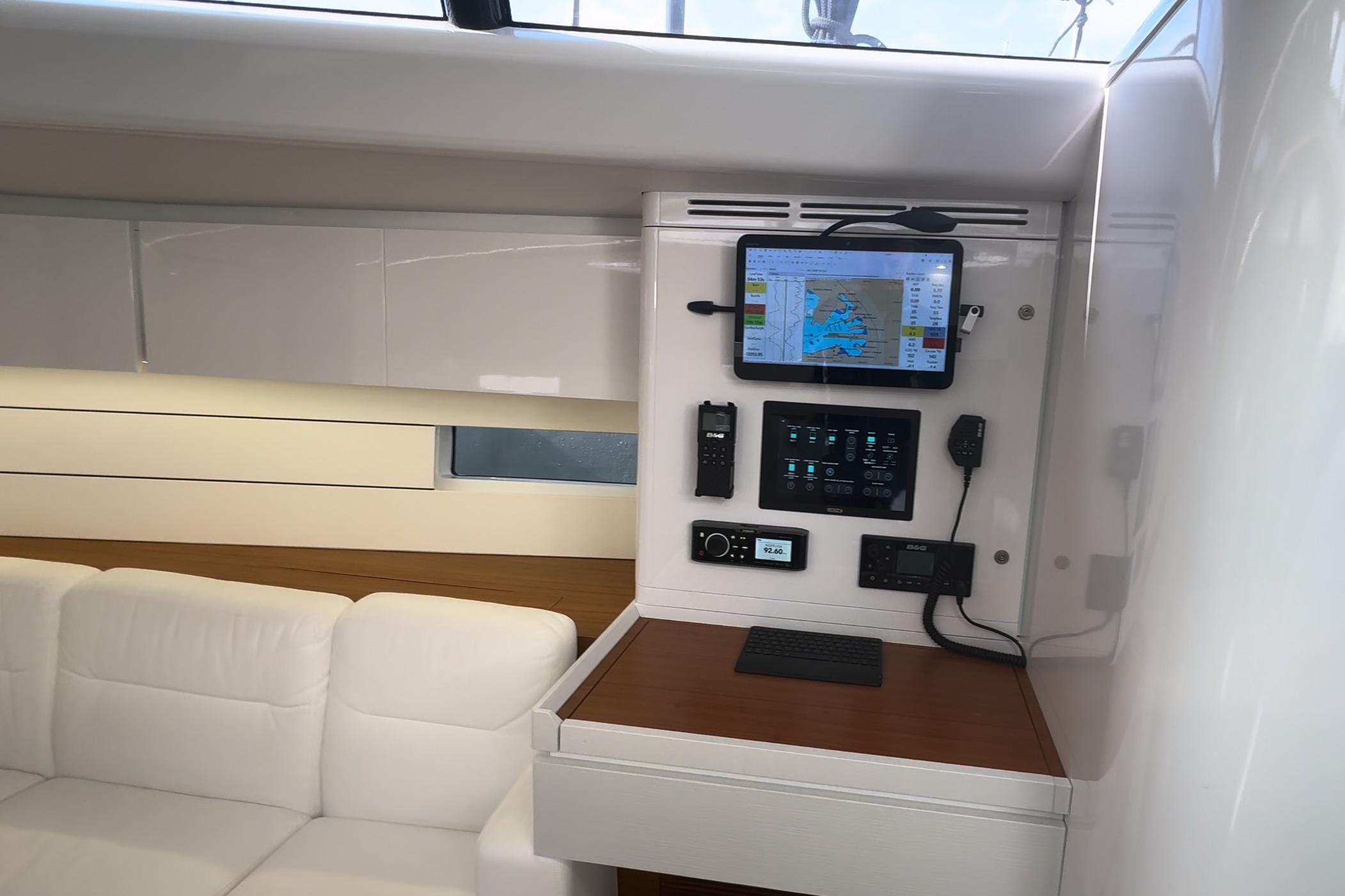 Occasion 2021 Mylius 60 FD | Annonces du Bateau