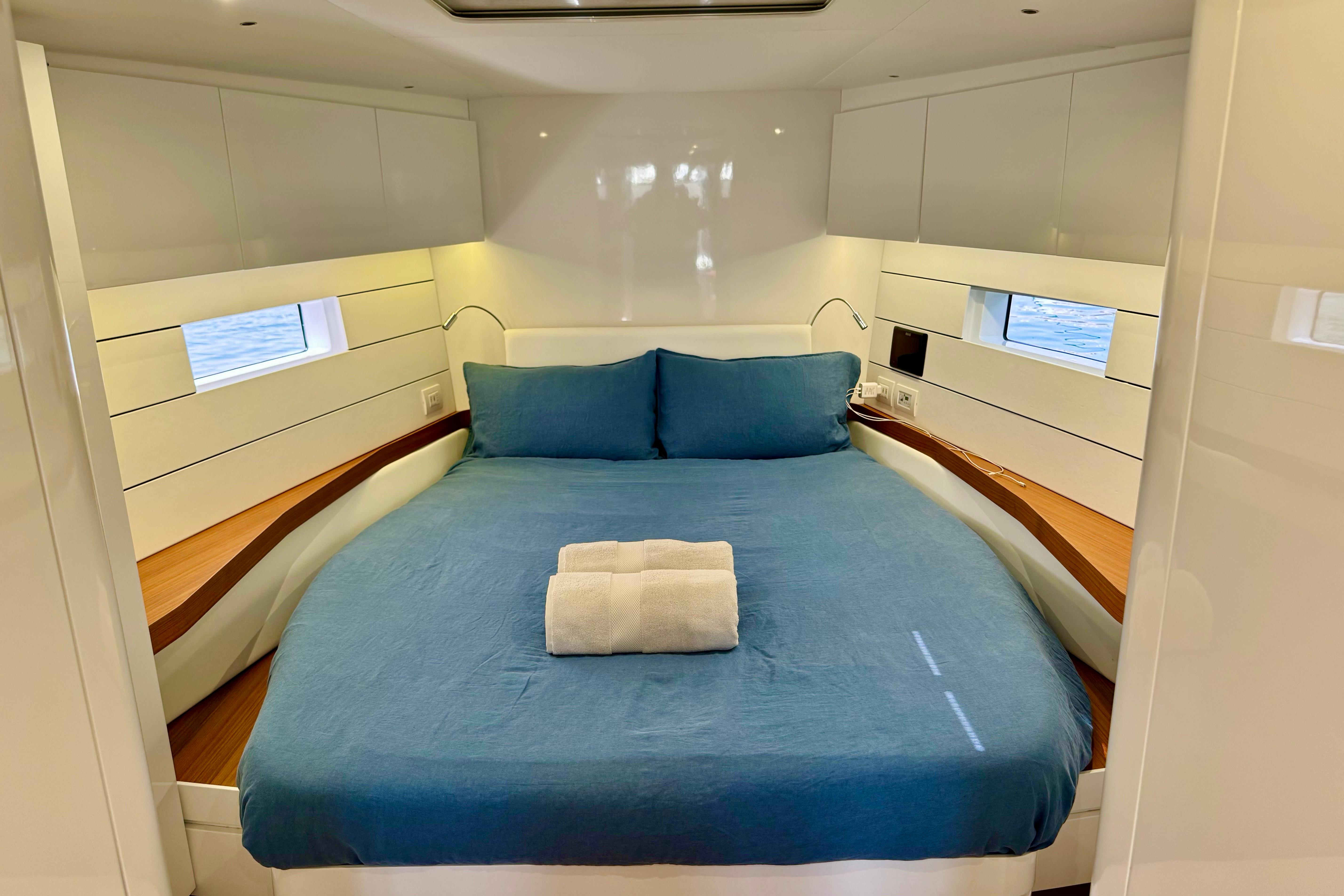 Occasion 2021 Mylius 60 FD | Annonces du Bateau