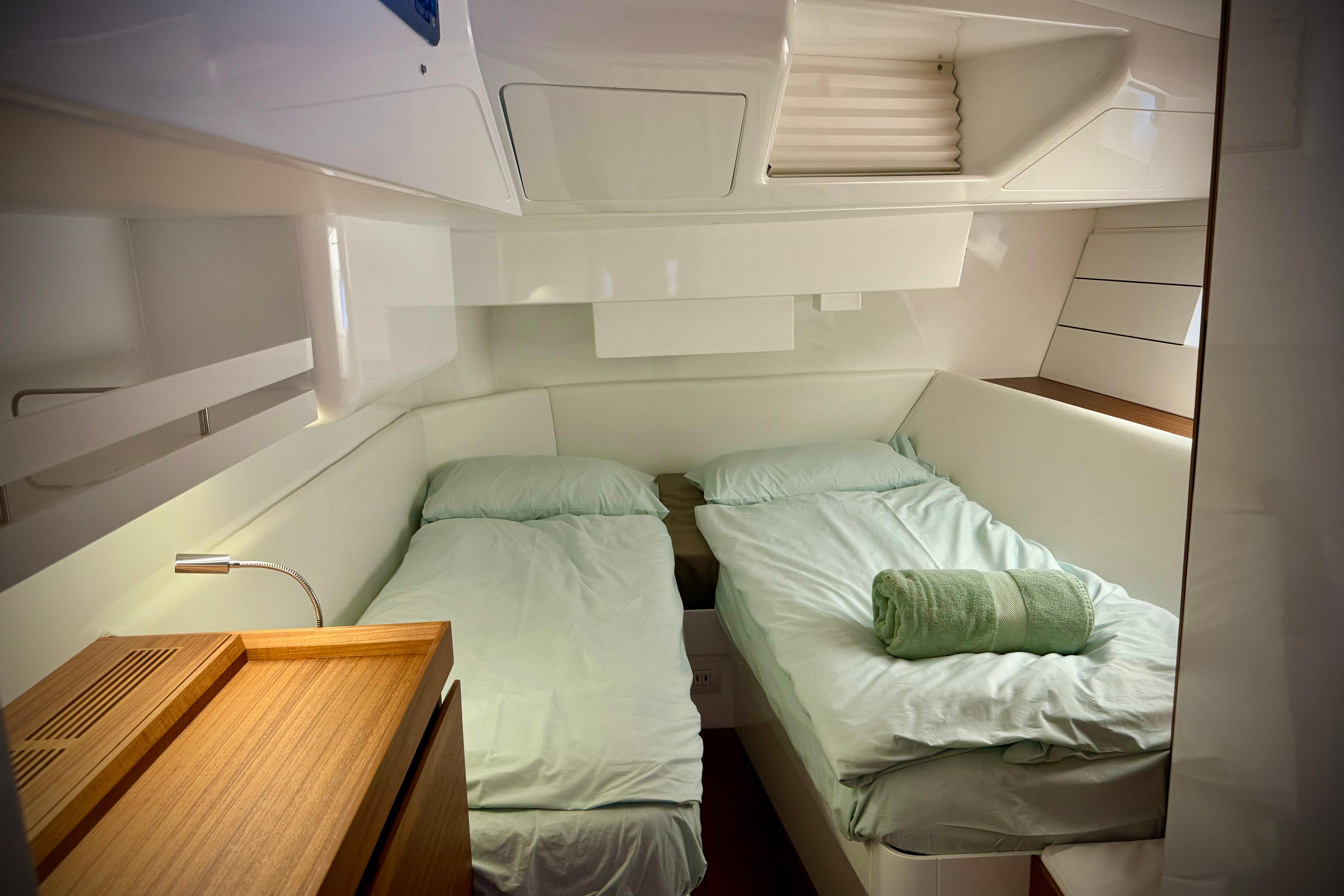 Occasion 2021 Mylius 60 FD | Annonces du Bateau