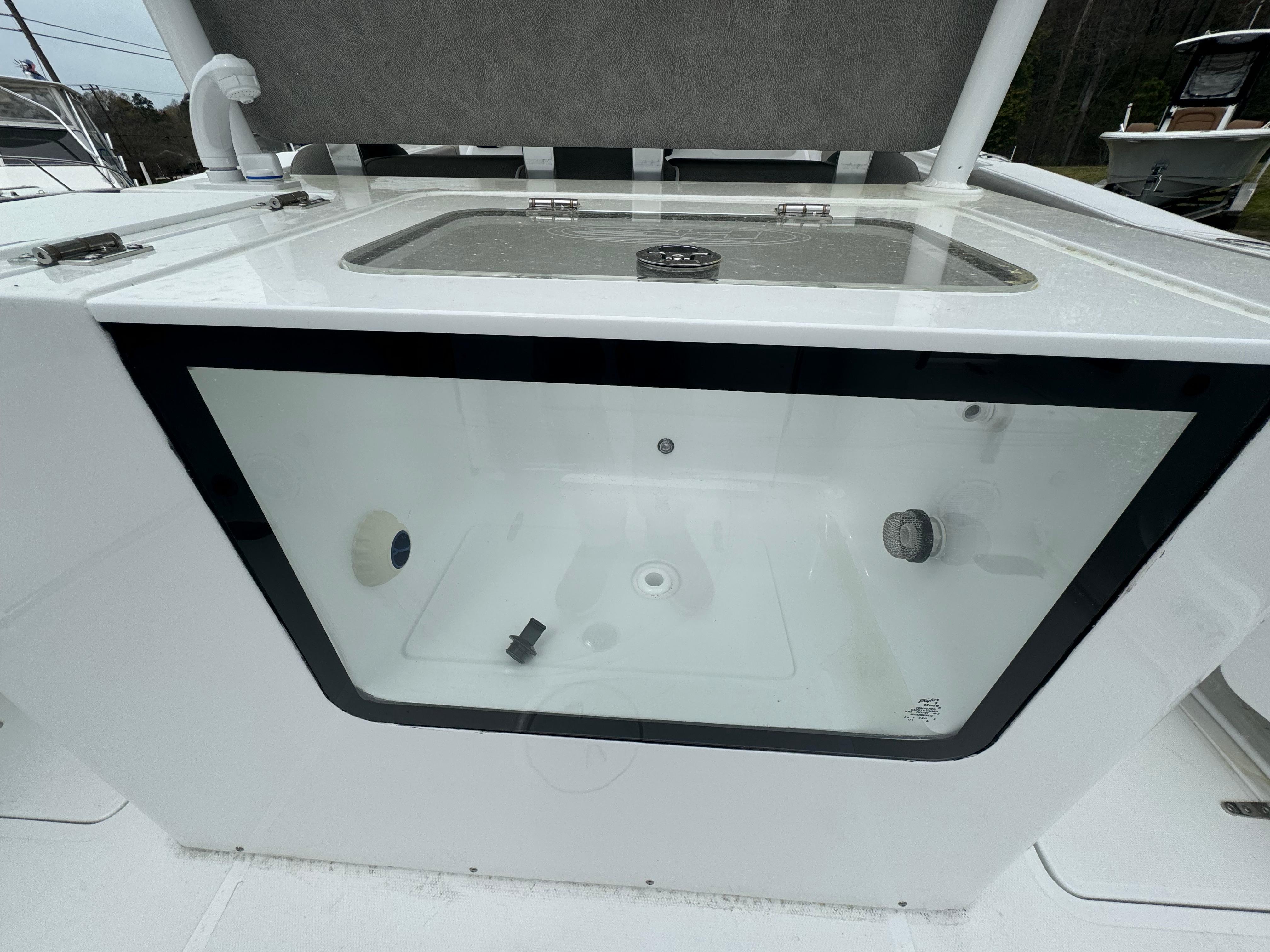 2024 Sea Hunt 28 Gamefish Barcos de consola central en venta - YachtWorld