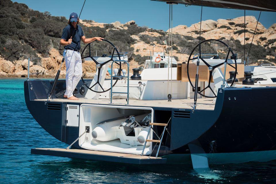 2024 Solaris 50 Kruisers (zeilen) te koop- YachtWorld