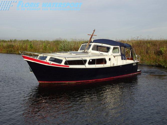 Remba kruiser 900 | 1980 | 10m | Boatshop24