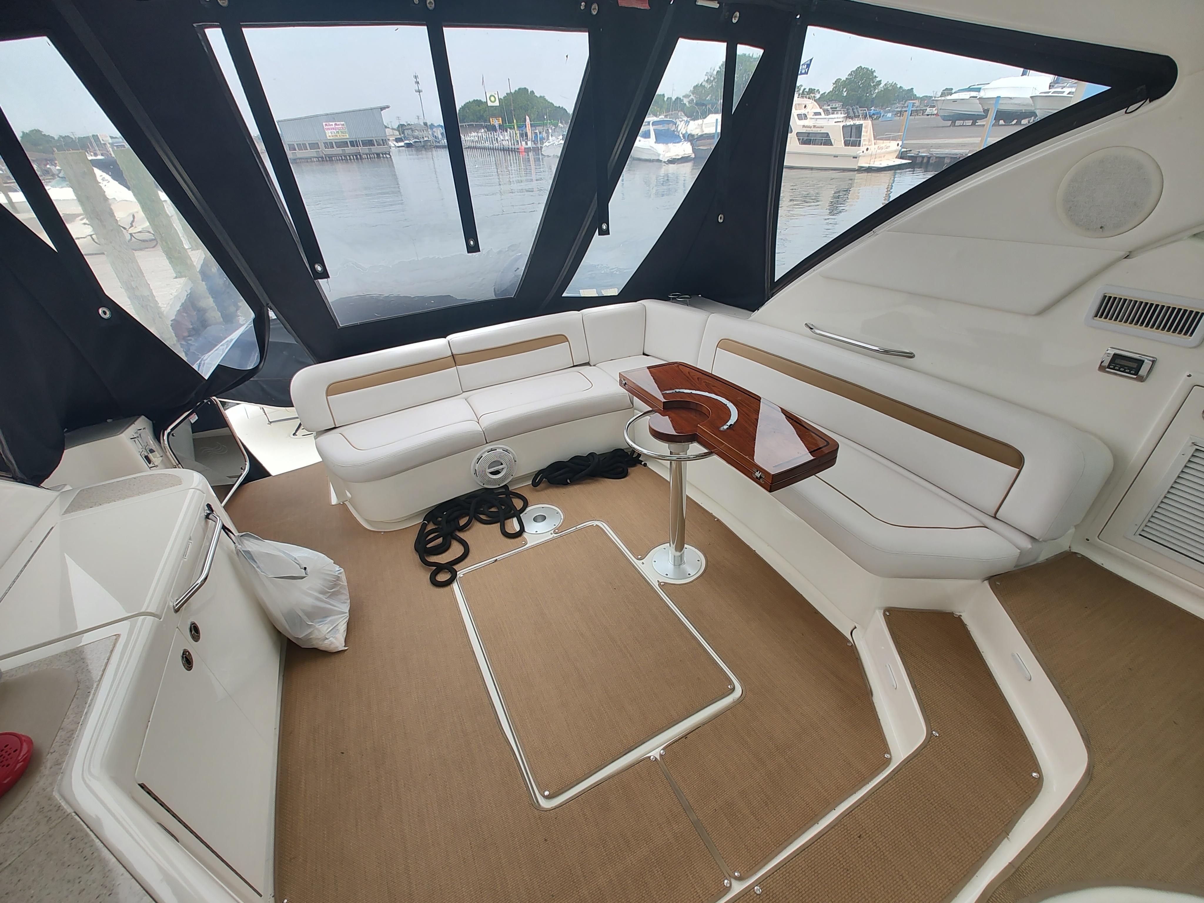 2010 Sea Ray 540 Sundancer Motor Yachts for sale - YachtWorld