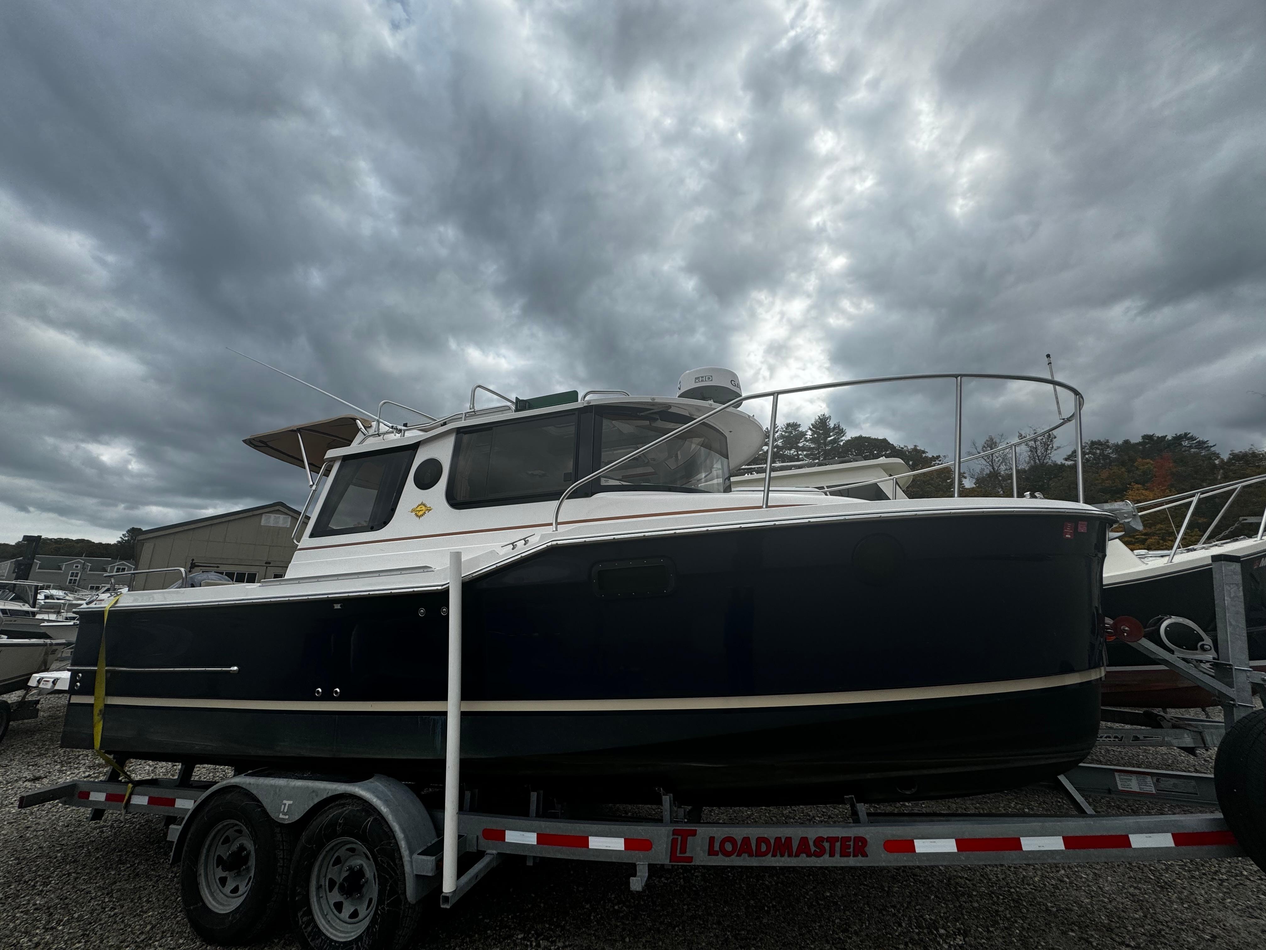 Ranger Tugs R 23 boats for sale | YachtWorld