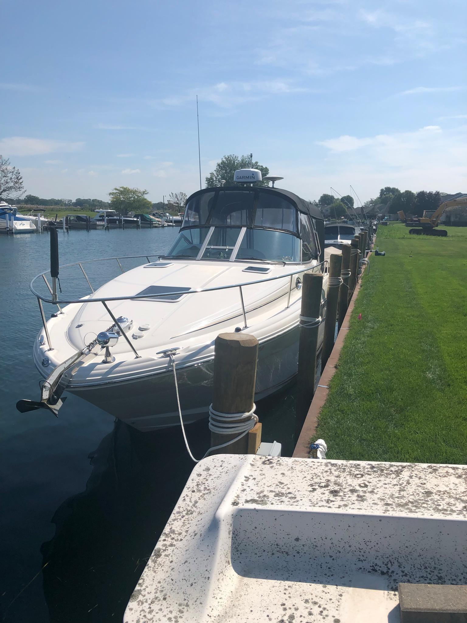 2002 Sea Ray 300 Sundancer Cruiser for sale - YachtWorld