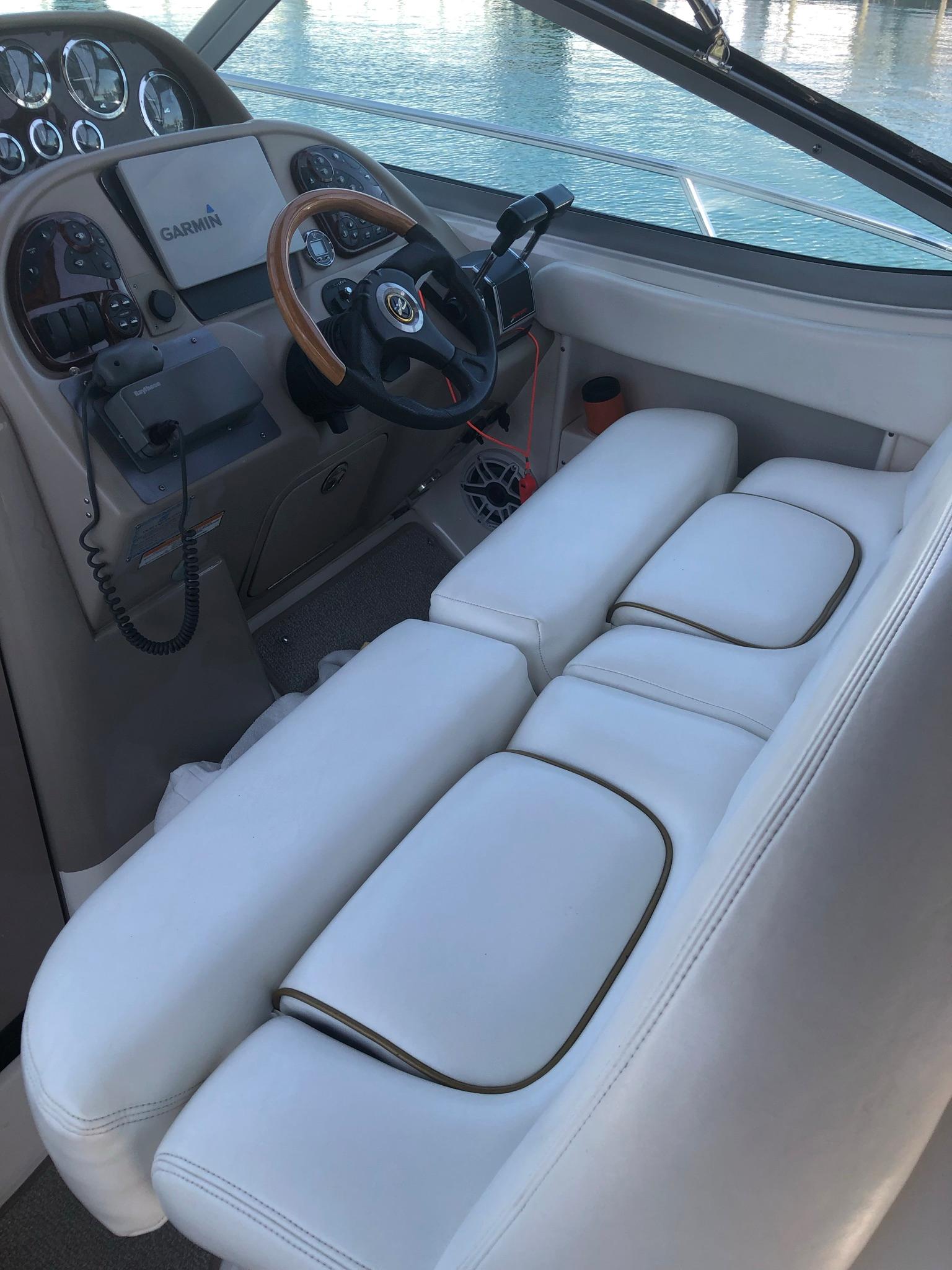 2002 Sea Ray 300 Sundancer Cruiser for sale - YachtWorld