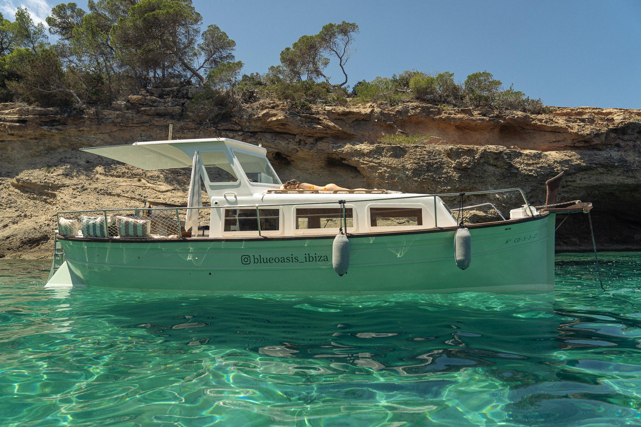 Used 1978 Llaut Majoni 45 - Islas Baleares | TopBoats