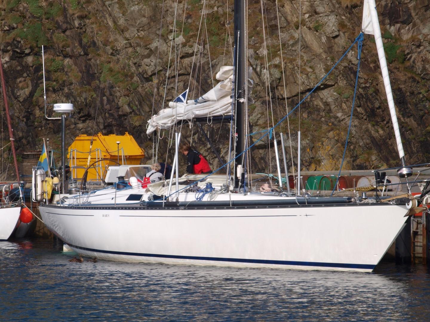 Baltic Yachts for sale | YachtWorld