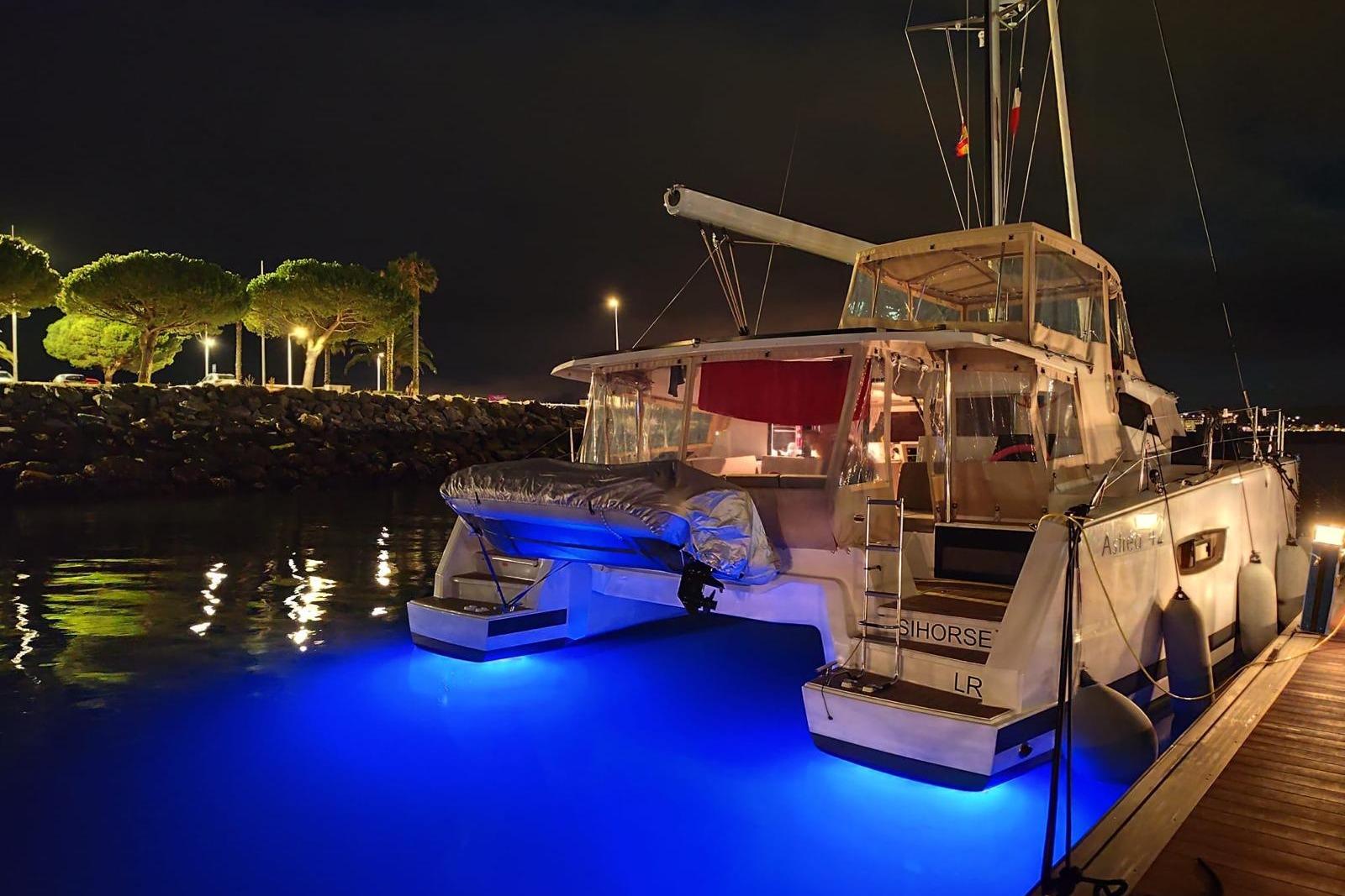 Fountaine Pajot Astrea 42 Catamaran | 2024 | 13m | Boatshop24