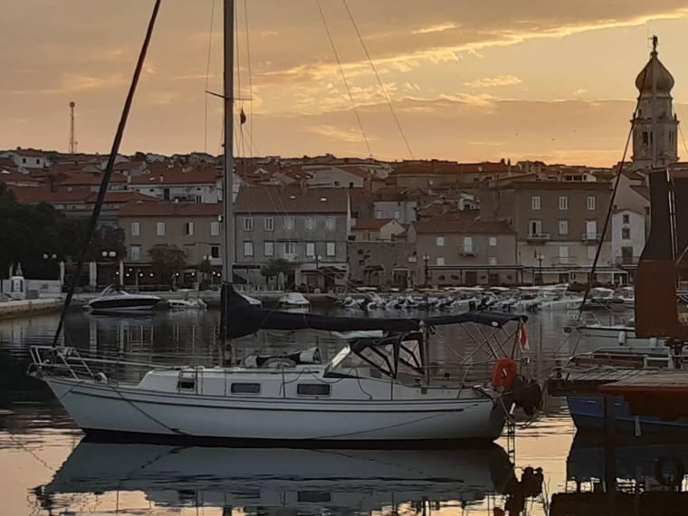 Used 1976 Hallberg-Rassy hallberg-rassy 31 monsun | TopBoats