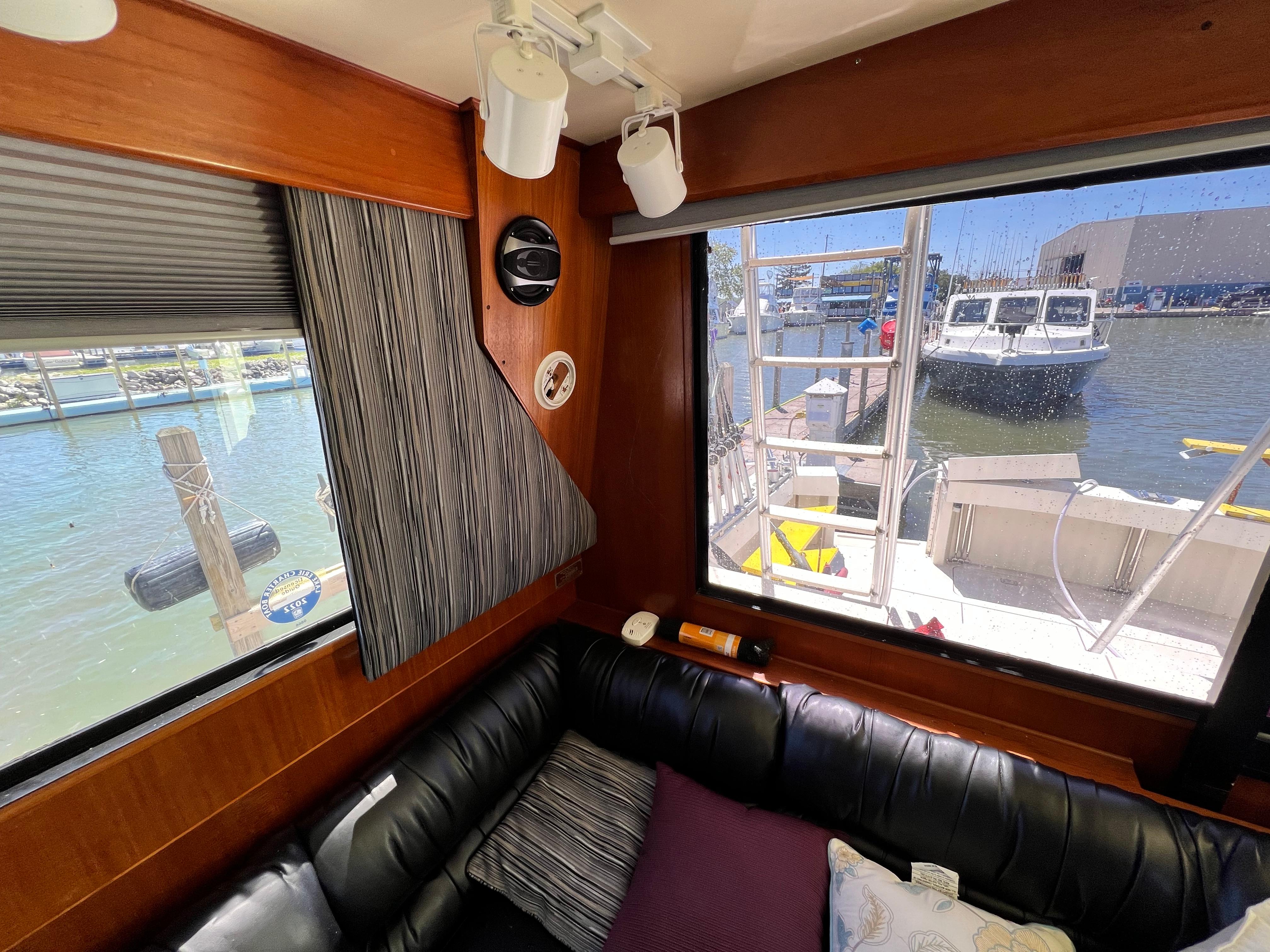 1988 Viking 45 Convertible Cruiser for sale - YachtWorld