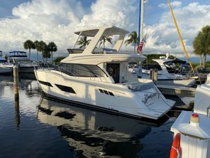 Carver C40 boats for sale | YachtWorld