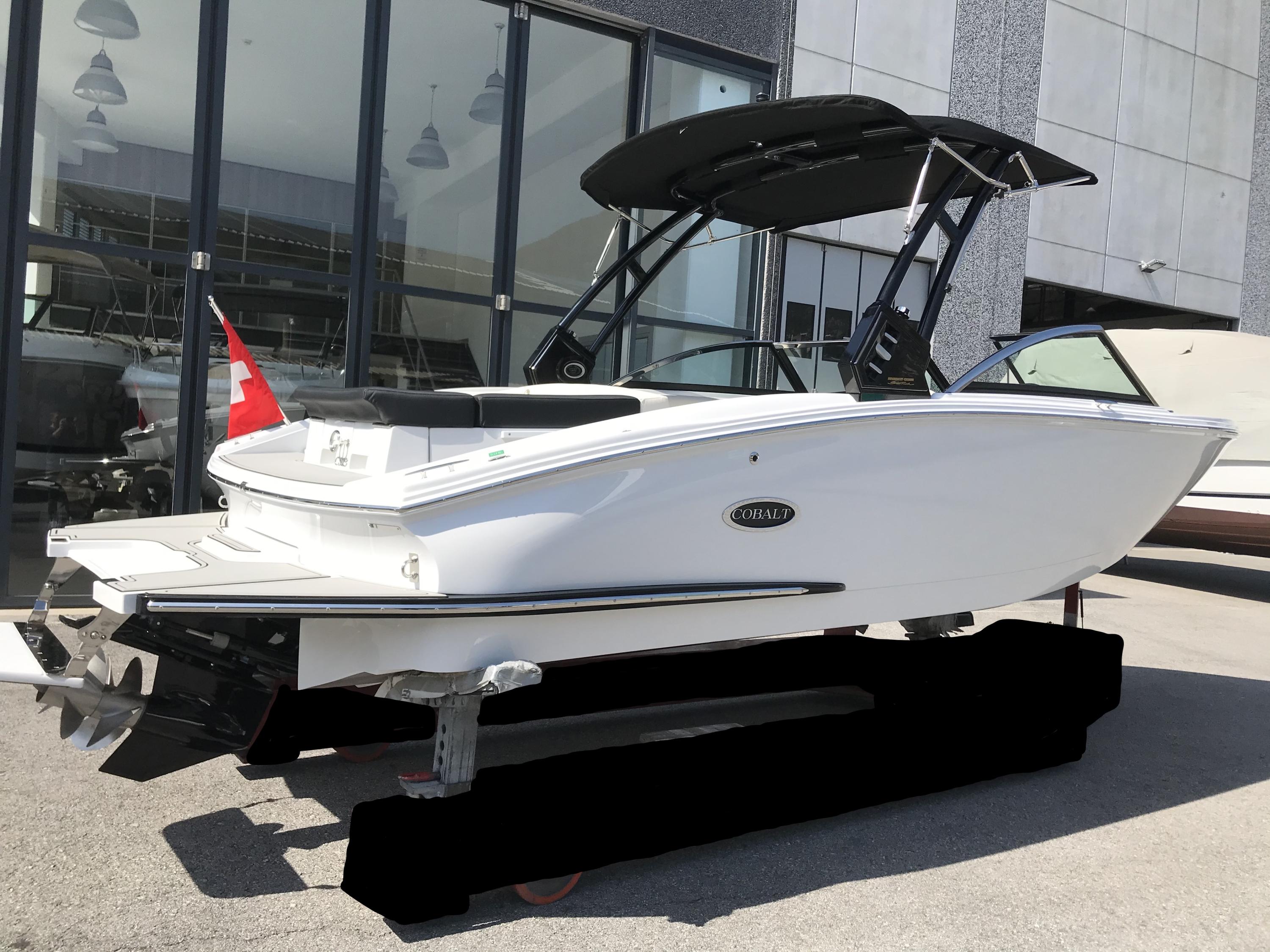 Cobalt Cs23 | 2022 | 7m | Boatshop24