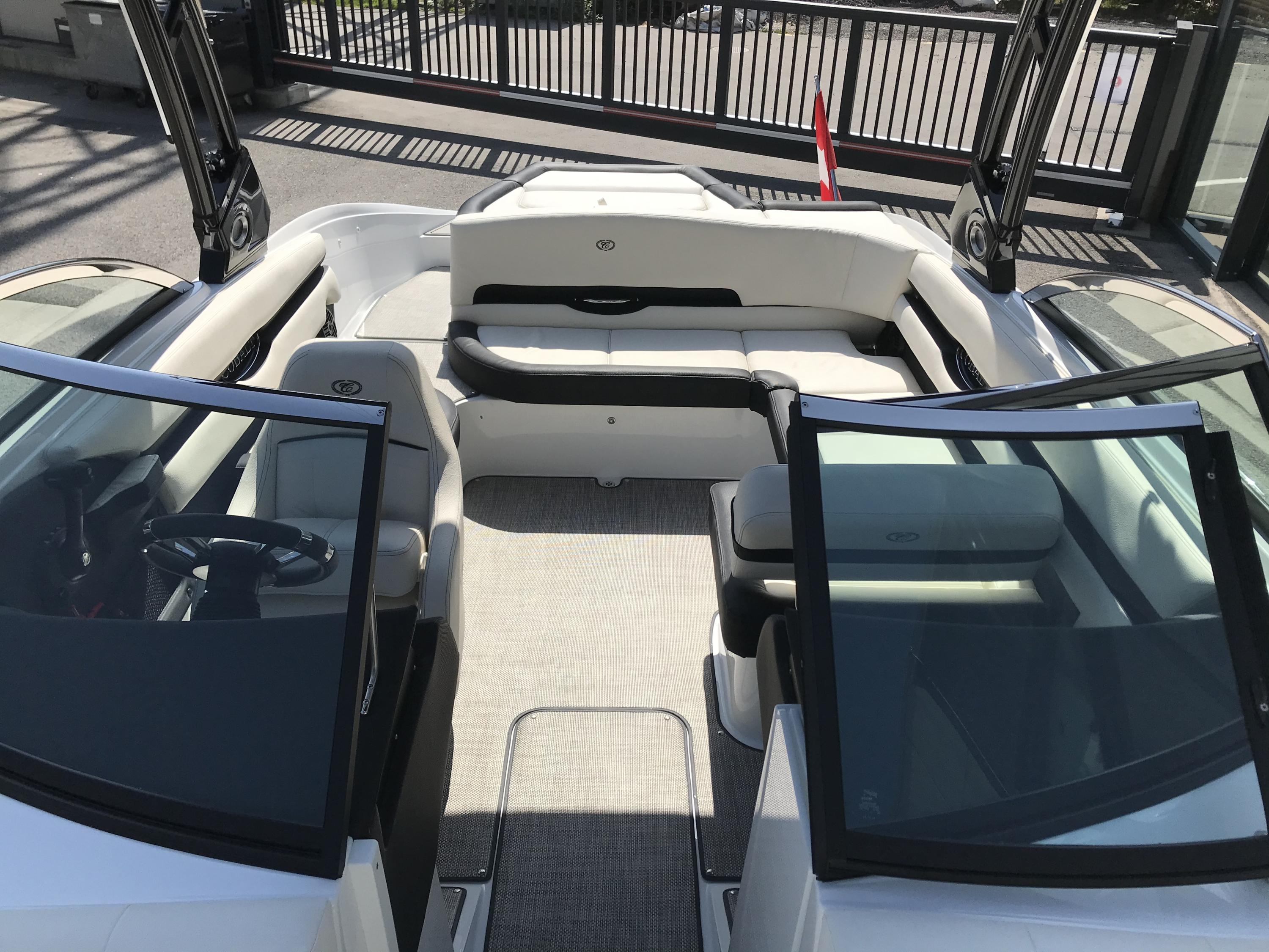 Cobalt Cs23 | 2022 | 7m | Boatshop24