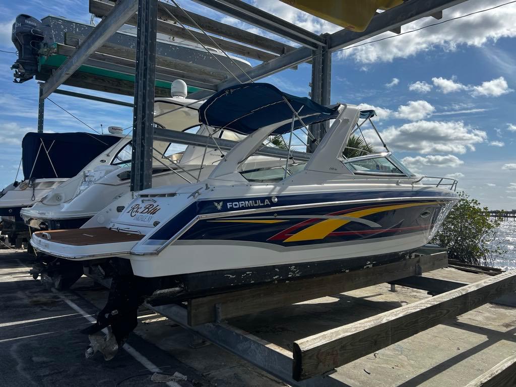 Used Formula boats for sale in United States | YachtWorld