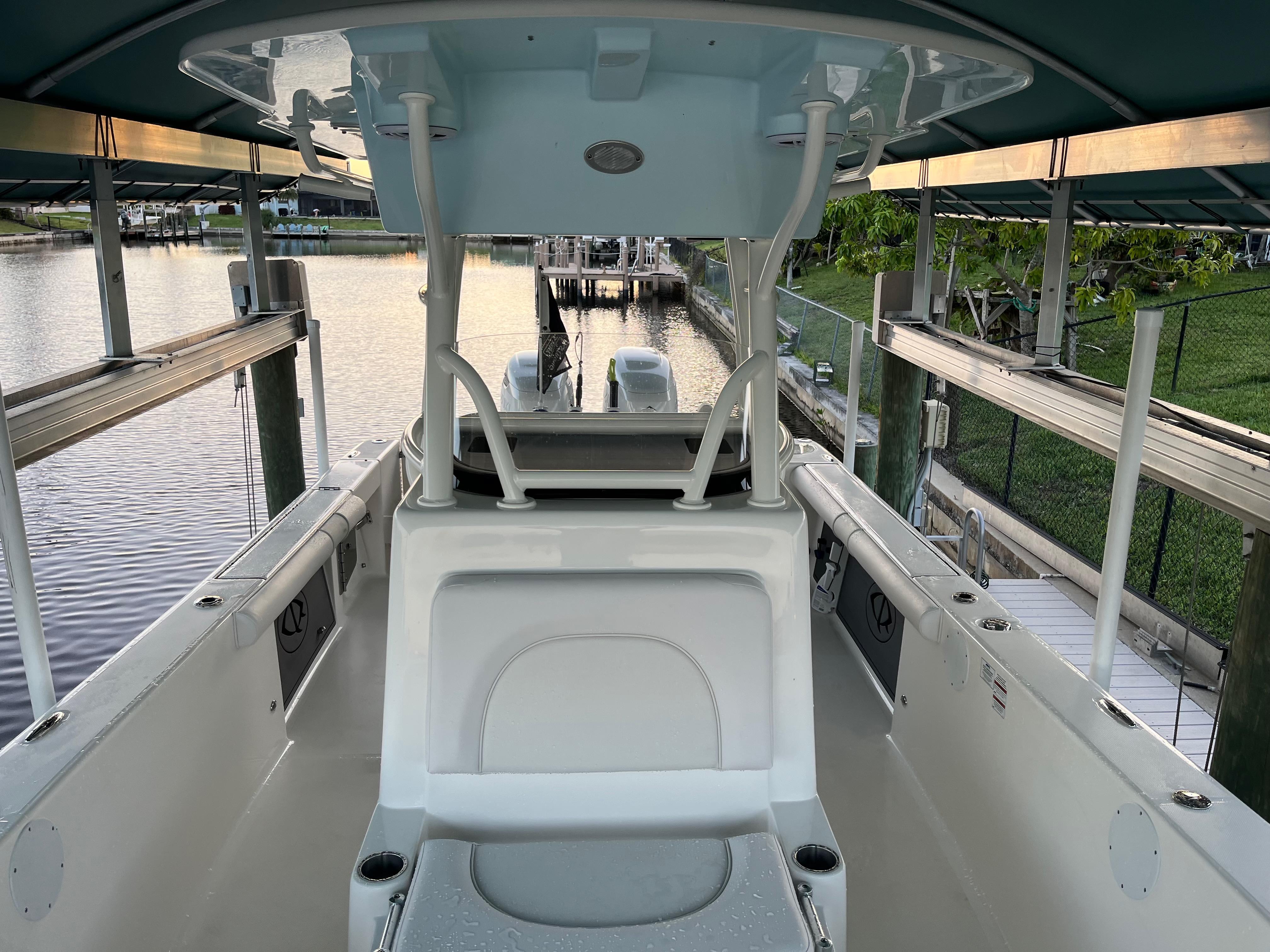 2023 Sea Born LX26 Center Console Center Console for sale - YachtWorld