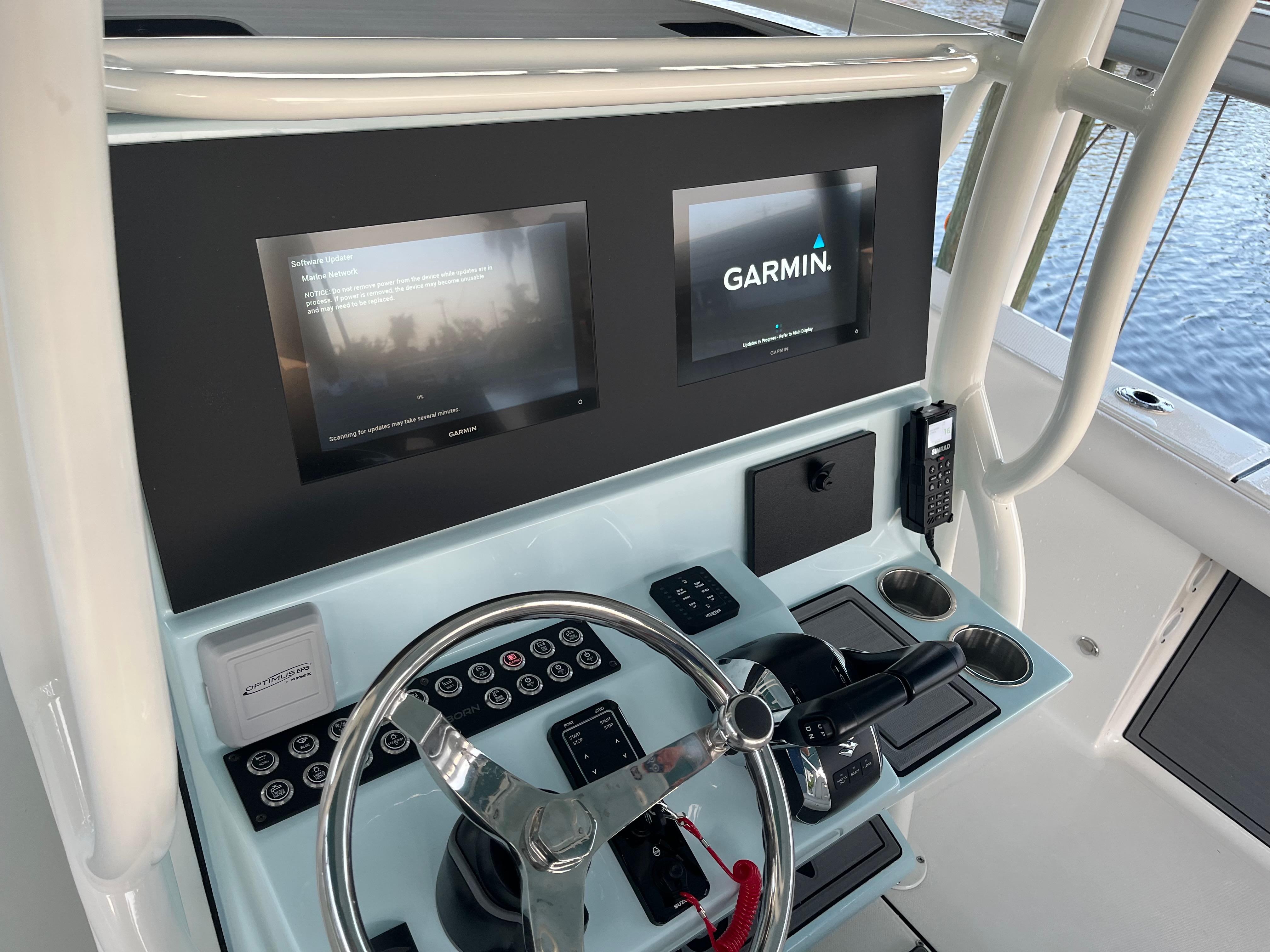 2023 Sea Born LX26 Center Console Center Console for sale - YachtWorld