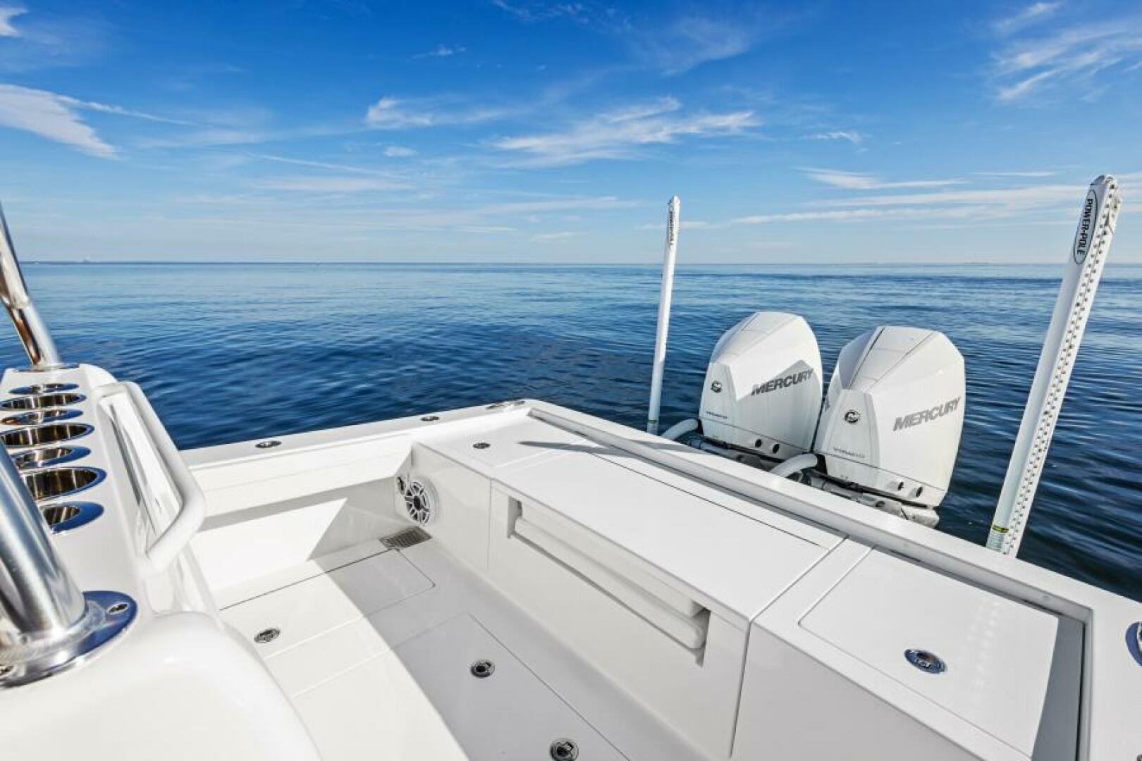 2025 Valhalla Boatworks V-29 Hybrid Center Console for sale - YachtWorld