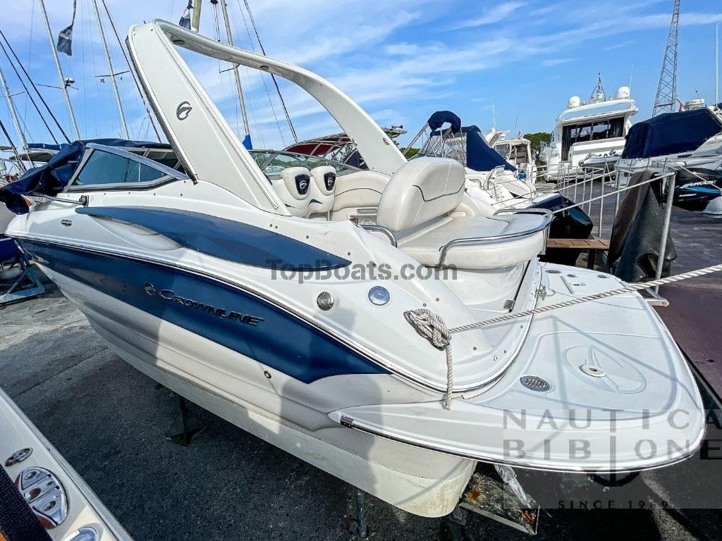 Used Crownline - iNautia