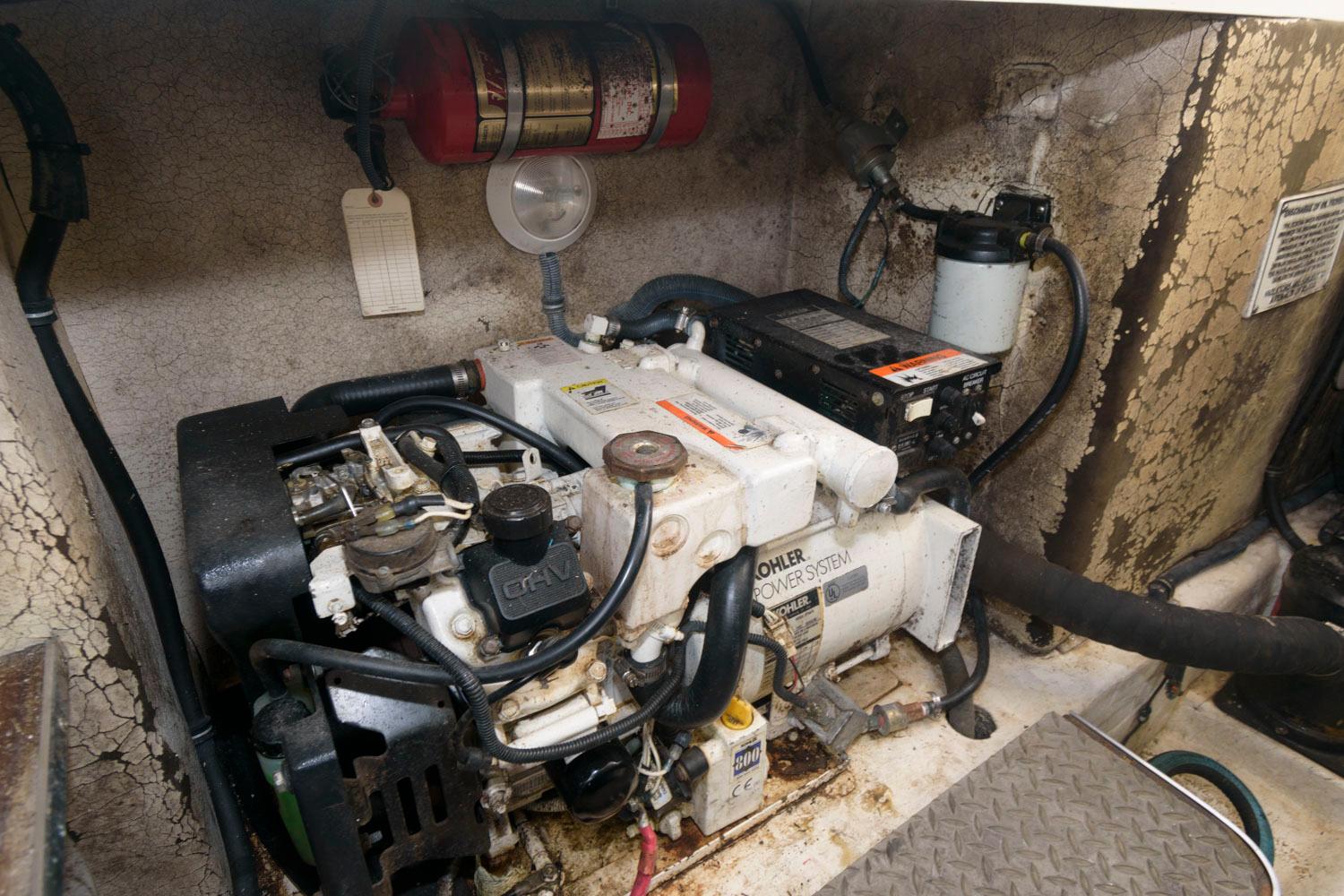 2002 Formula 31 PC Cruiser for sale - YachtWorld