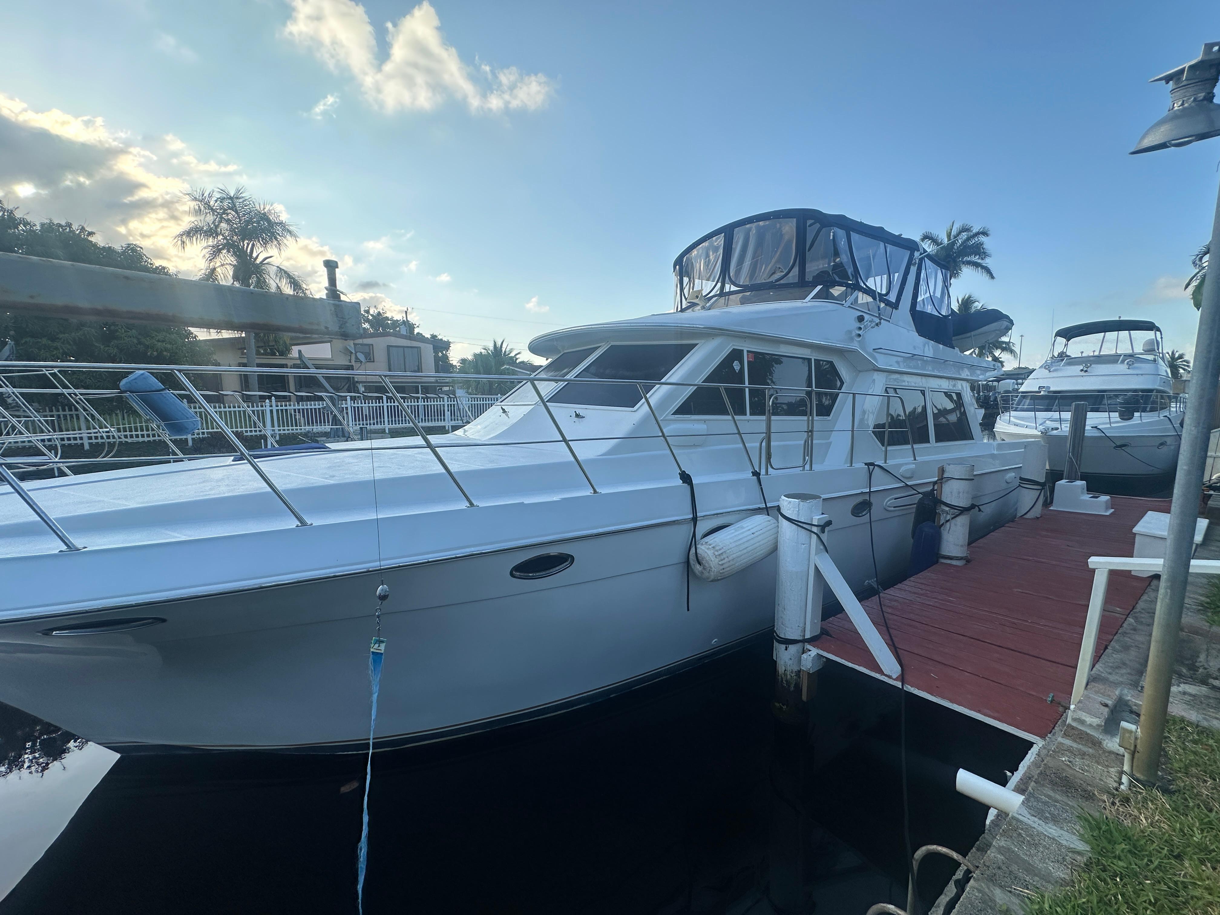 Navigator boats for sale | YachtWorld