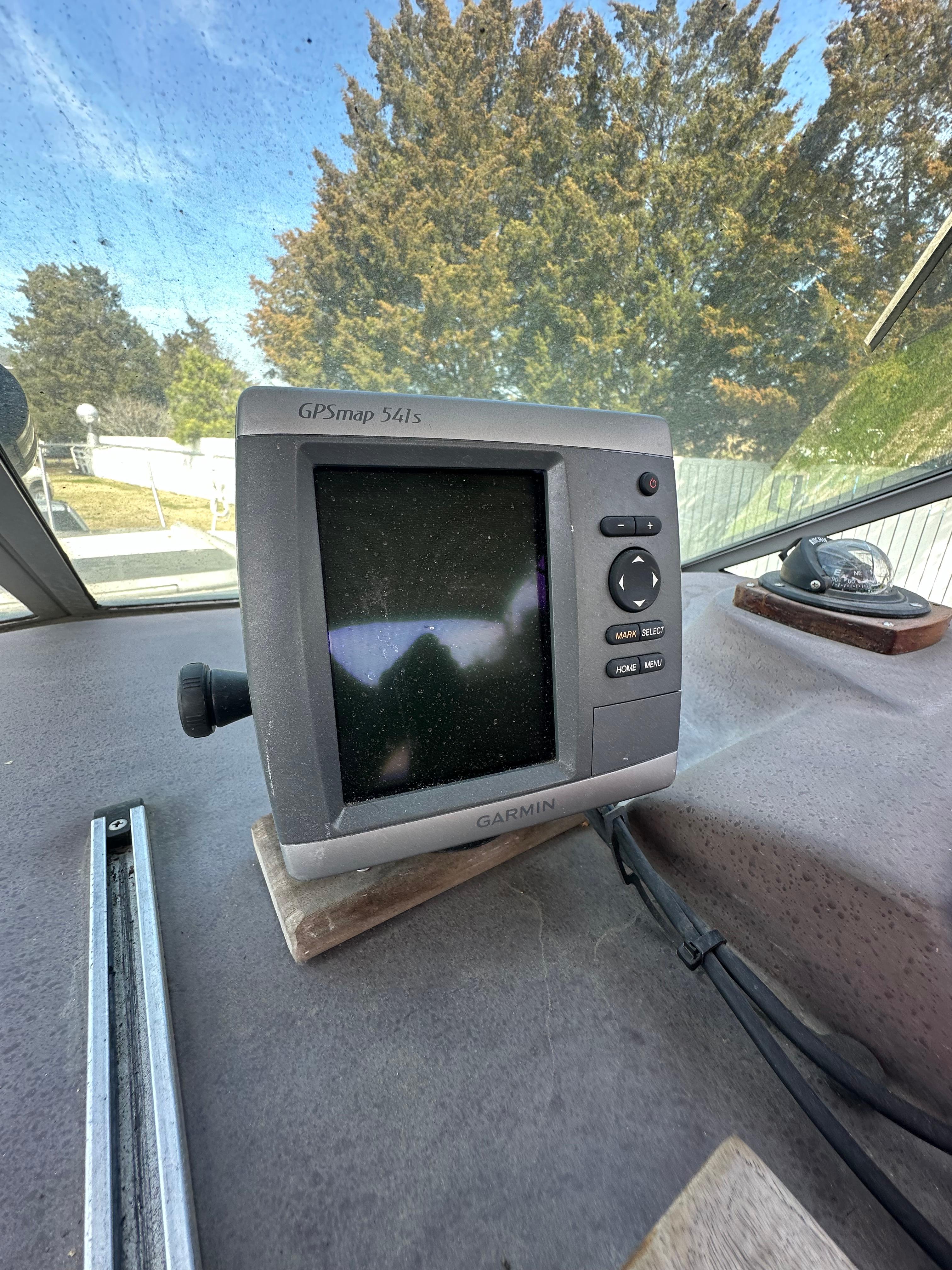 1985 Sea Ray 25 Sundancer Bateaux de pêche en eau salée à vendre ...