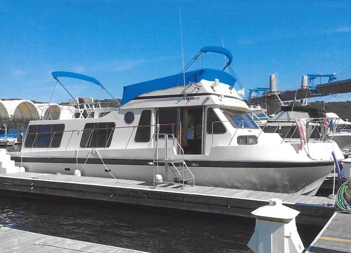 Bluewater Sportfishing Boats for sale | YachtWorld