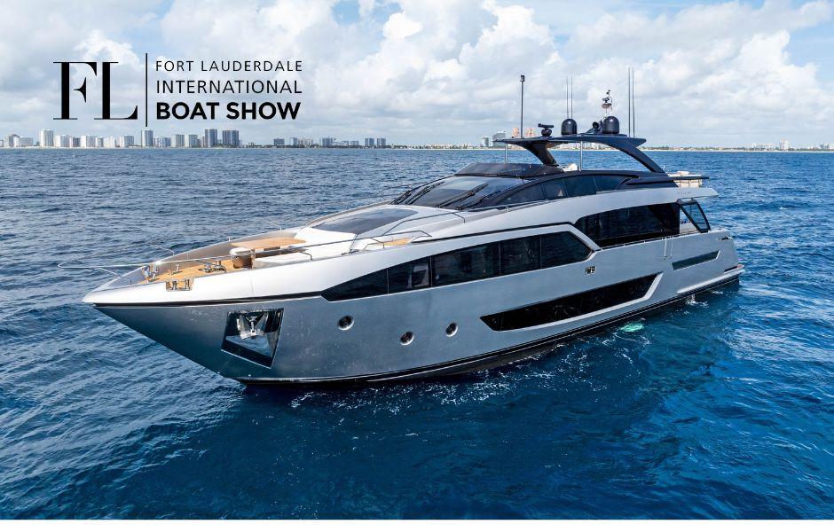 New 2025 Riva 90' Argo - Florida | TopBoats