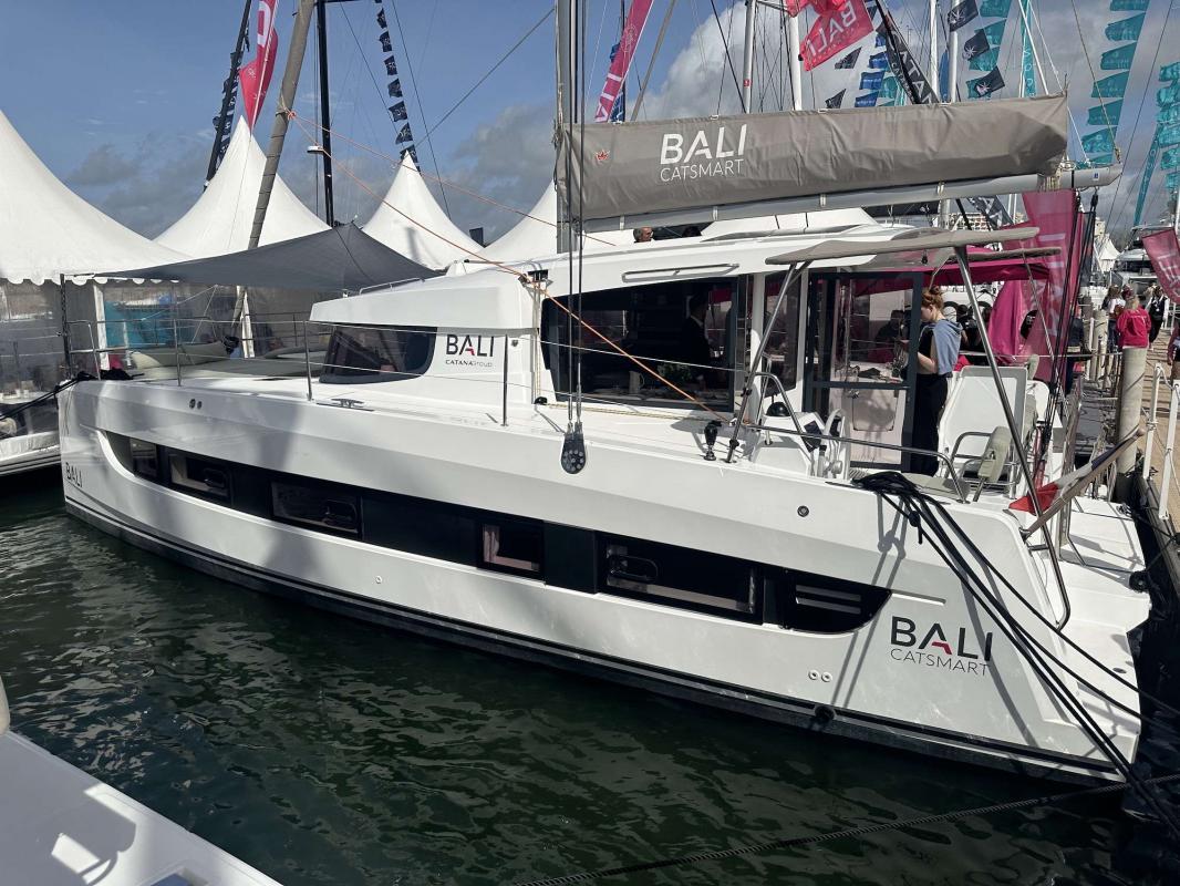 New 2025 Bali CATSMART - 56 - Morbihan | TopBoats