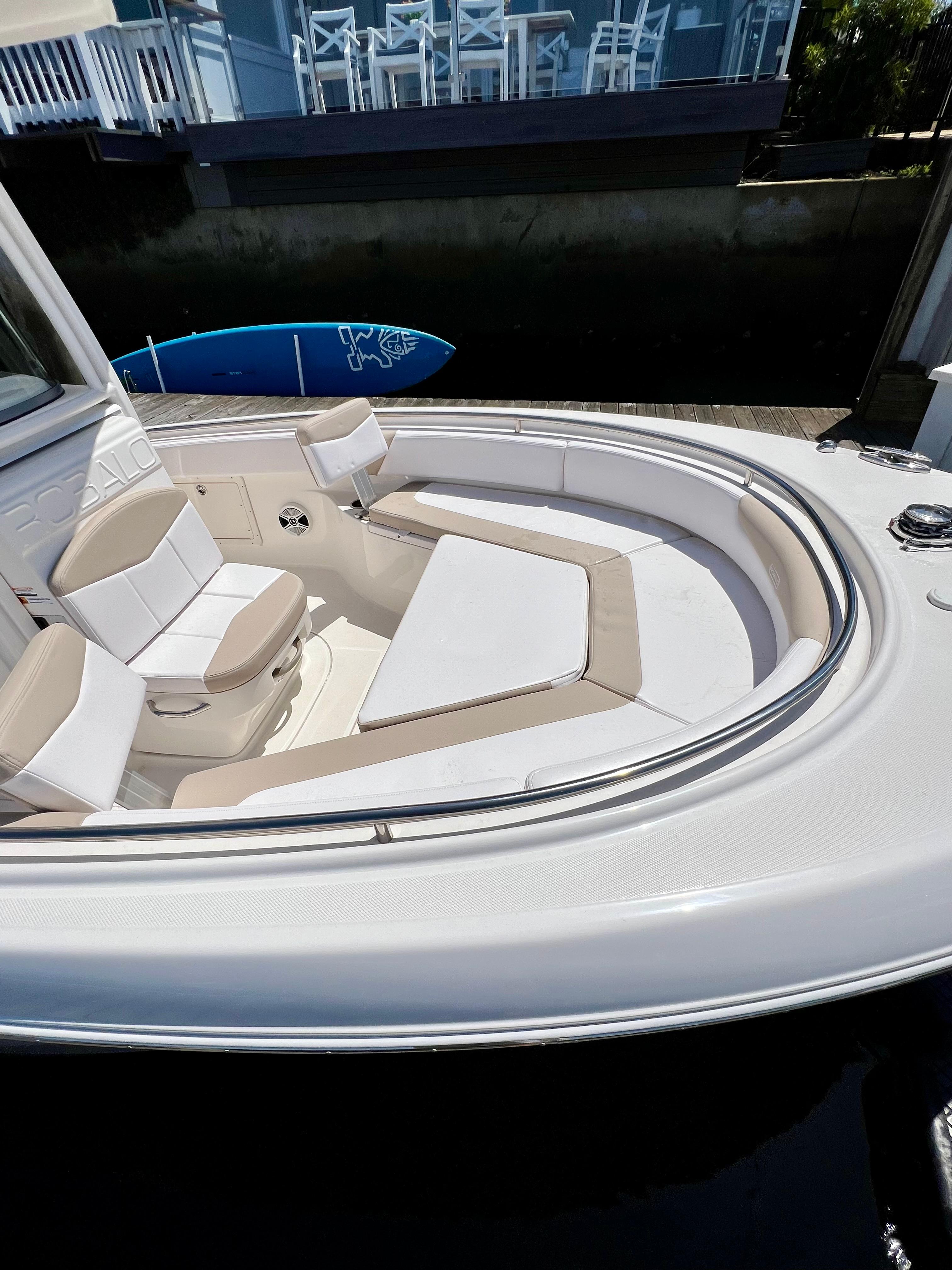 2019 Robalo R242 Center Console Center Console for sale - YachtWorld