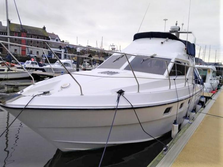 Colvic Suncruiser 35 | 1996 | 11m | Boatshop24