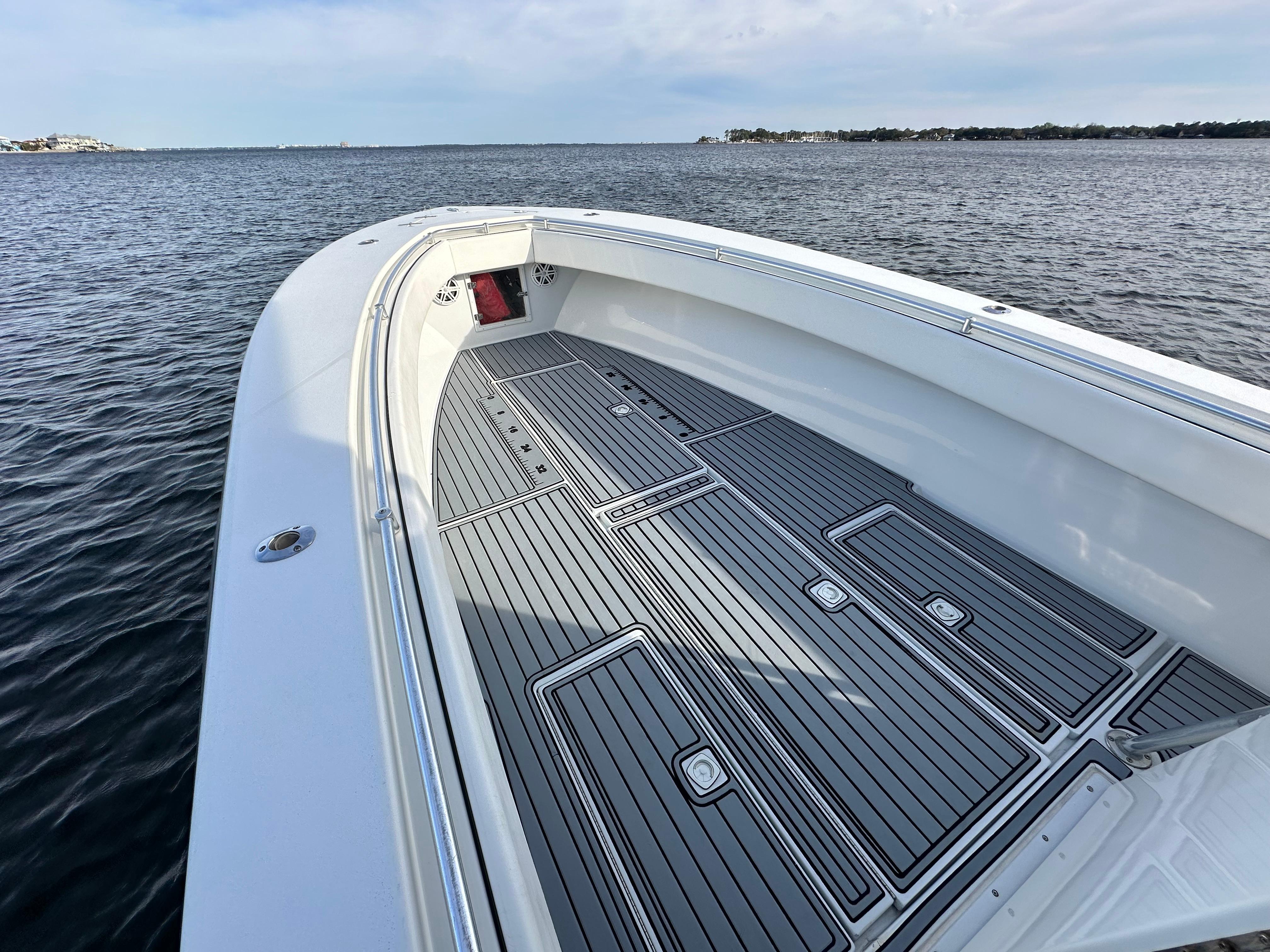 1998 Contender 31 Center Console for sale - YachtWorld