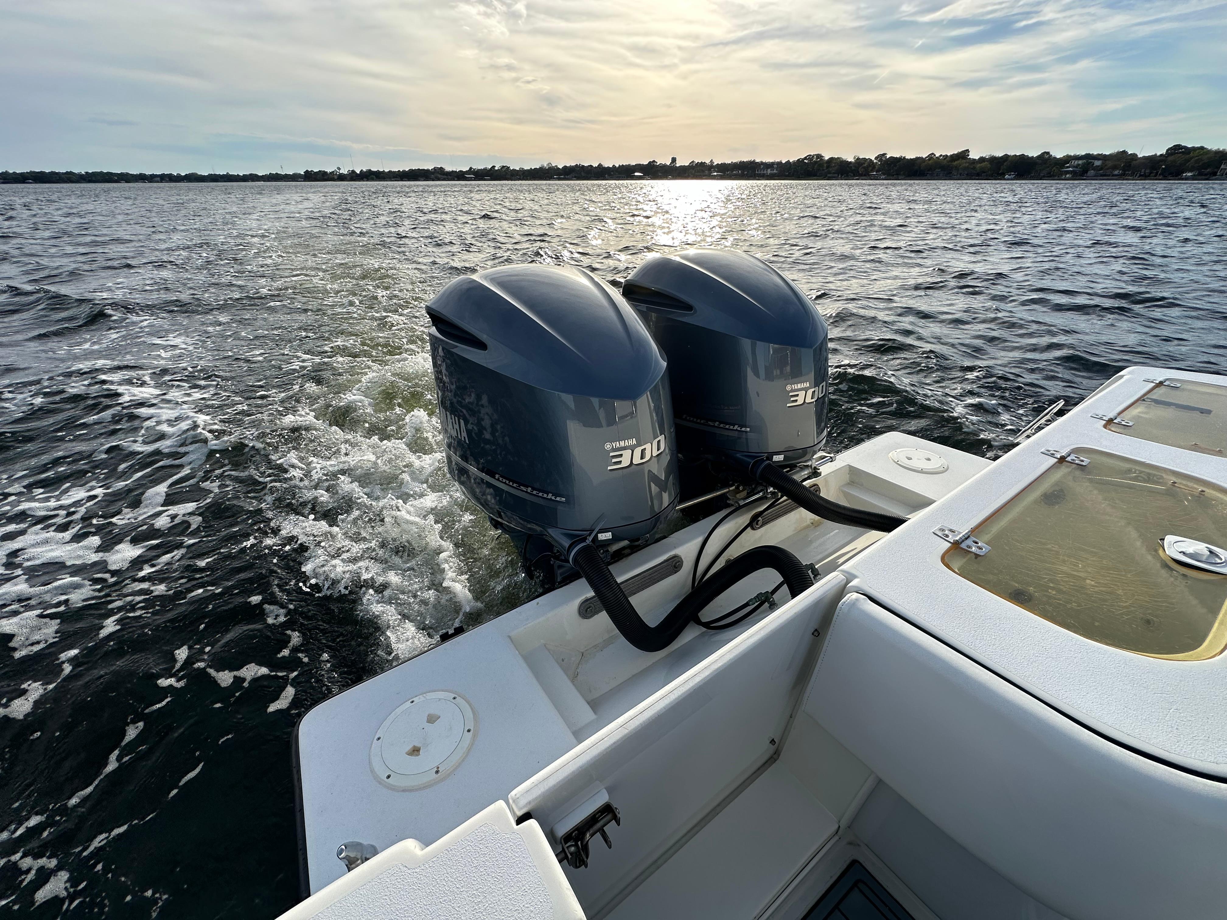 1998 Contender 31 Center Console for sale - YachtWorld