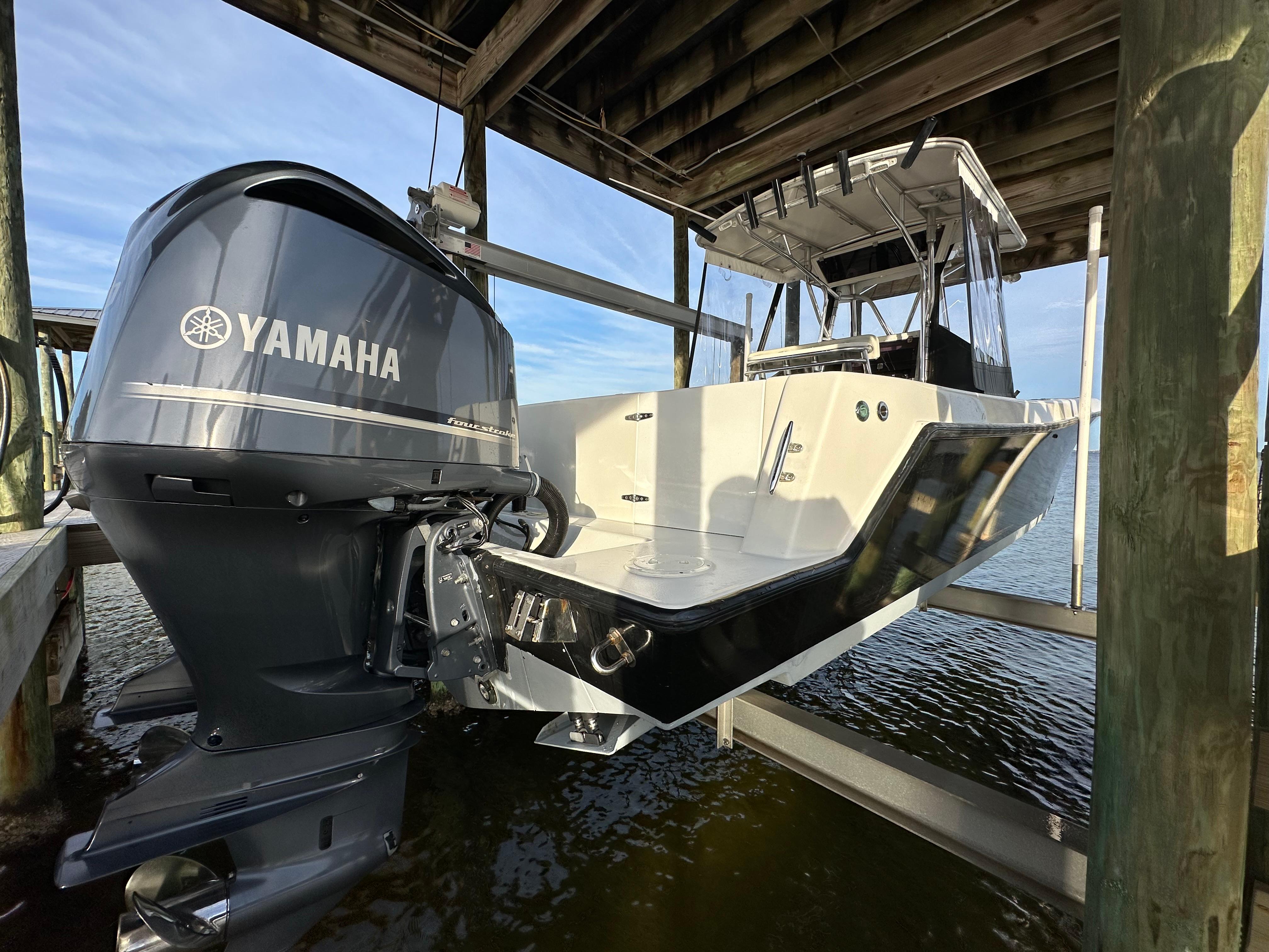 1998 Contender 31 Center Console for sale - YachtWorld