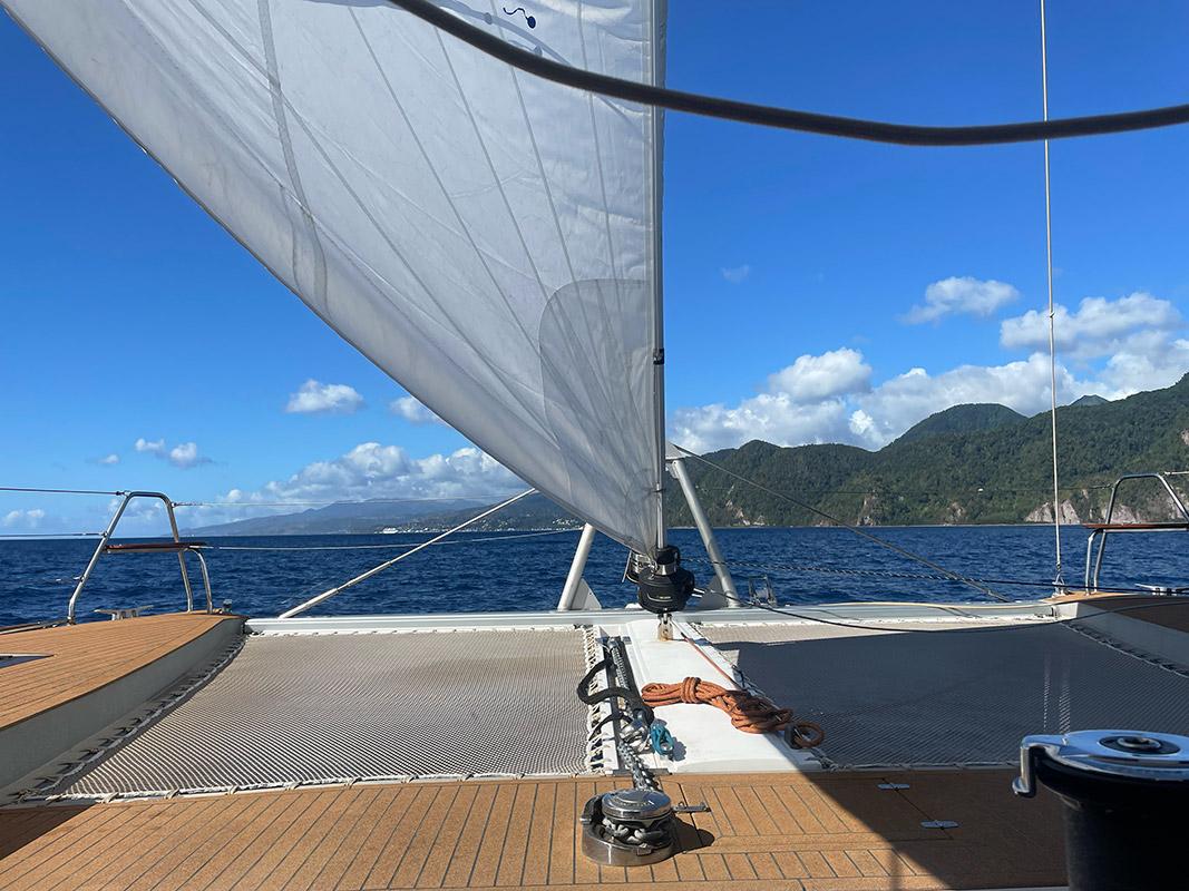 2021 Garcia Explocat 52 Catamaran for sale - YachtWorld