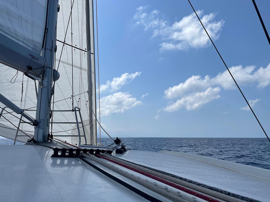 2021 Garcia Explocat 52 Catamaran for sale - YachtWorld