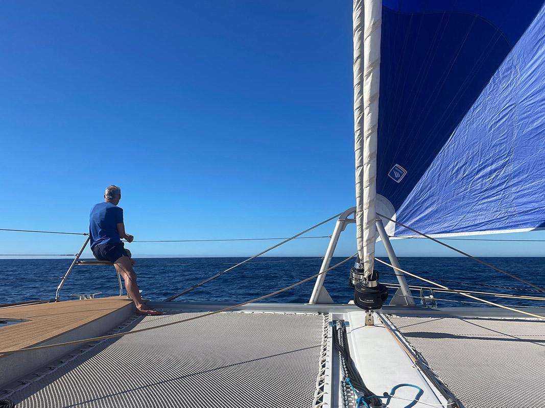 2021 Garcia Explocat 52 Catamaran for sale - YachtWorld