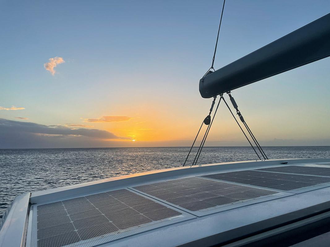 2021 Garcia Explocat 52 Catamaran for sale - YachtWorld