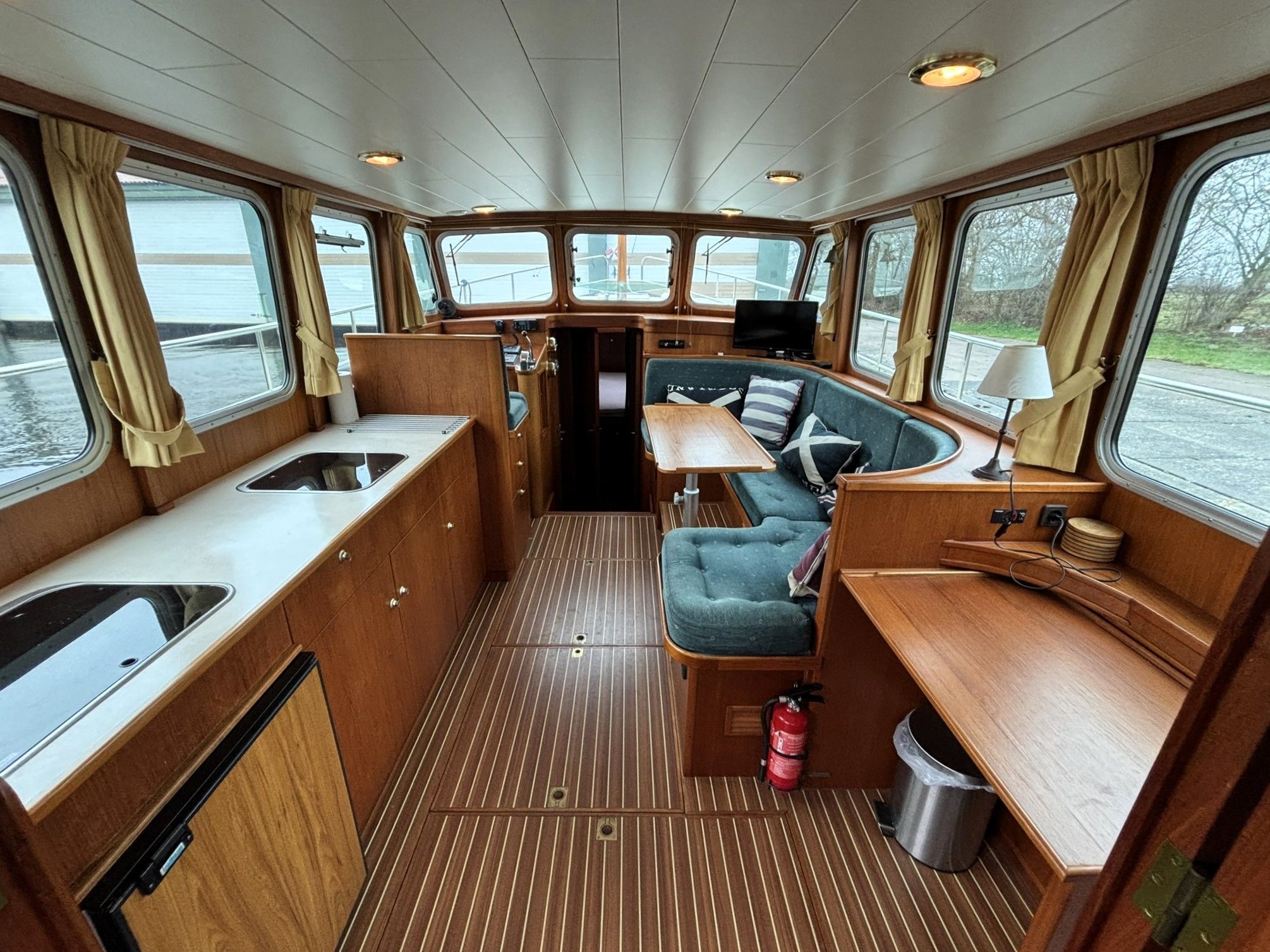 Used 2003 Brandsma 10.50 OK Bezichtigingen op afspraak mogelijk vanaf ...