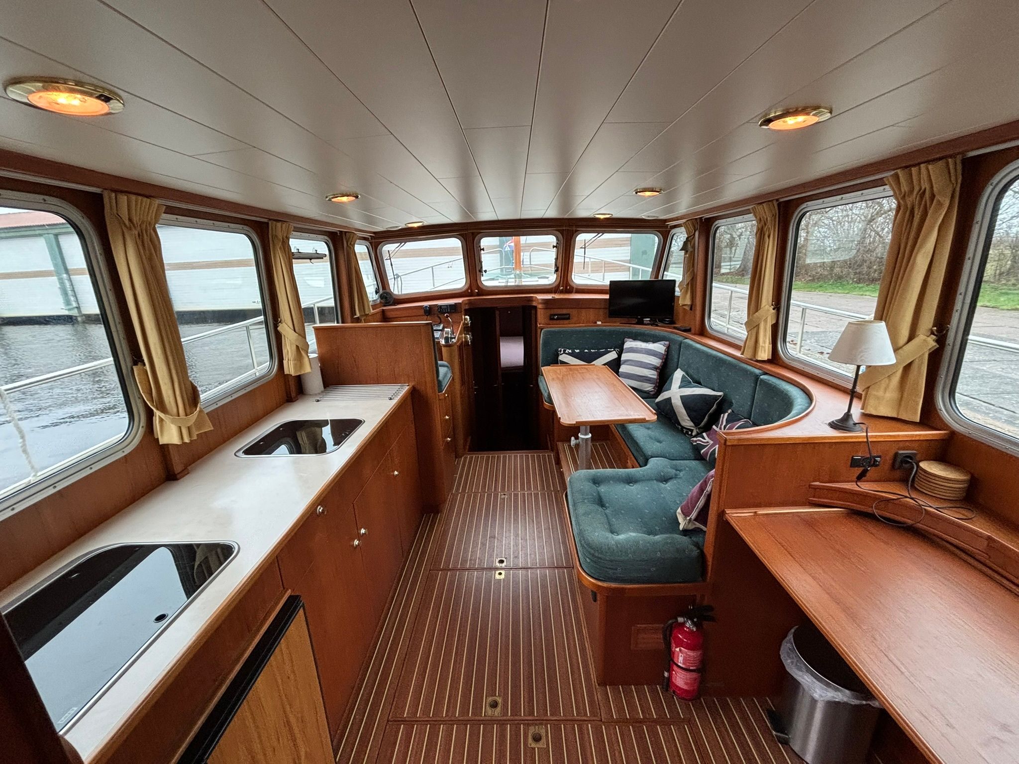 Used 2003 Brandsma 10.50 OK Bezichtigingen op afspraak mogelijk vanaf ...