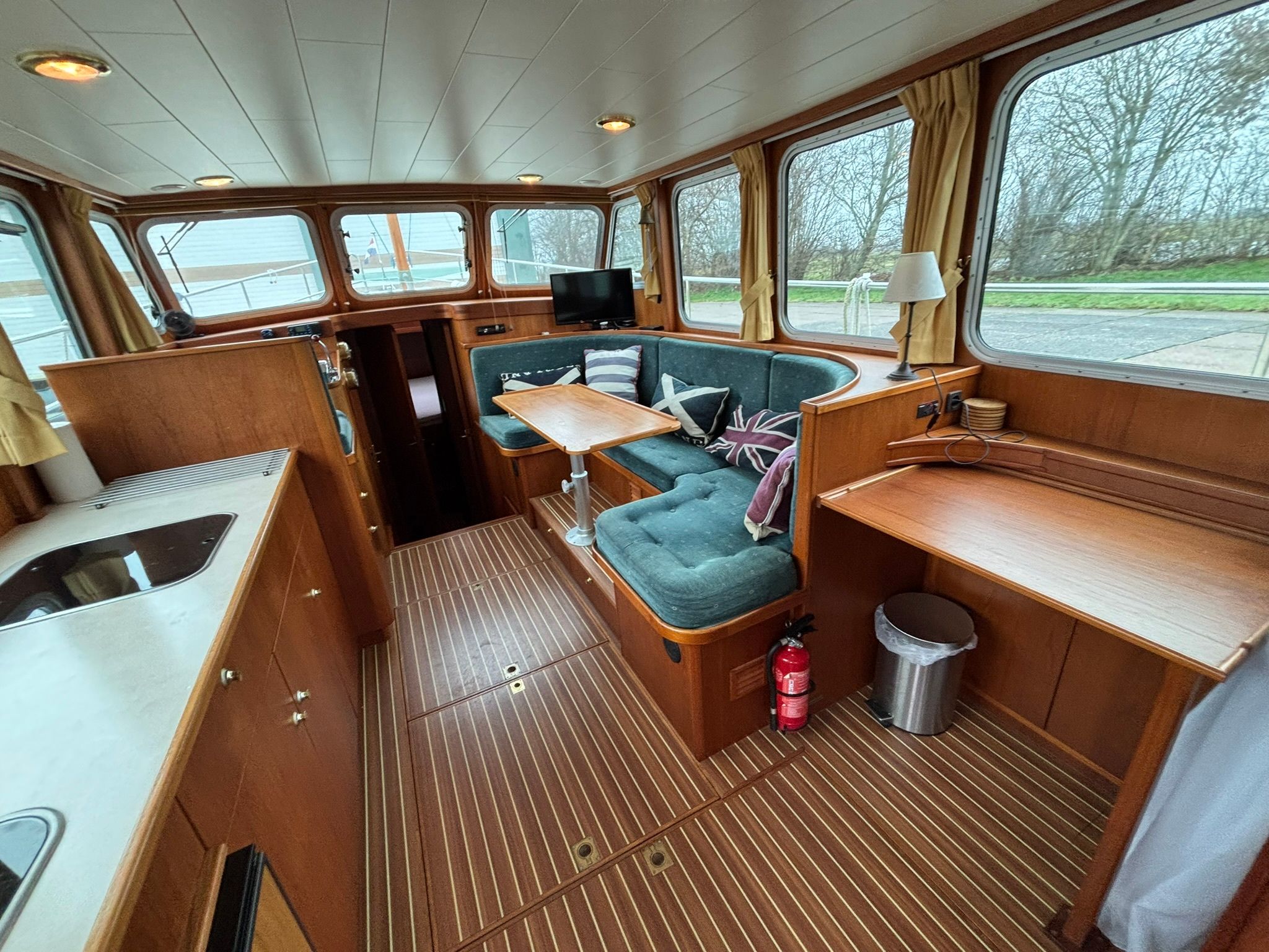 Used 2003 Brandsma 10.50 OK Bezichtigingen op afspraak mogelijk vanaf ...