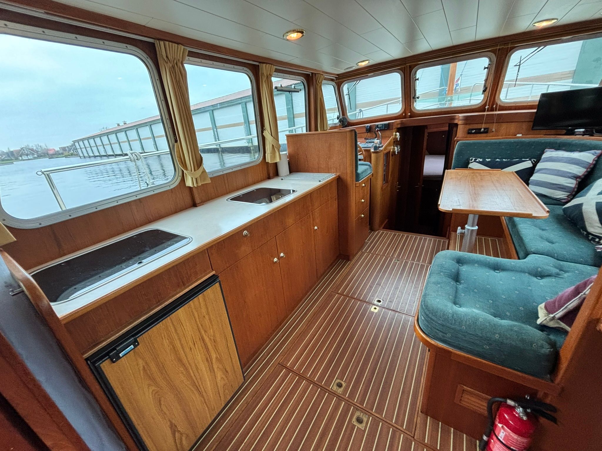 Used 2003 Brandsma 10.50 OK Bezichtigingen op afspraak mogelijk vanaf ...