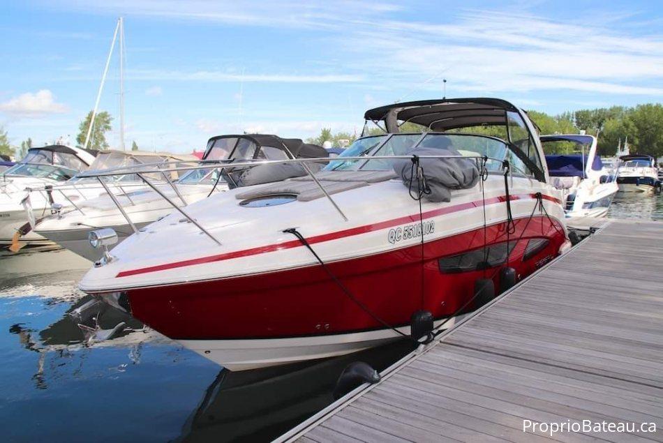 2017 Regal 32 Express Express Cruiser for sale - YachtWorld