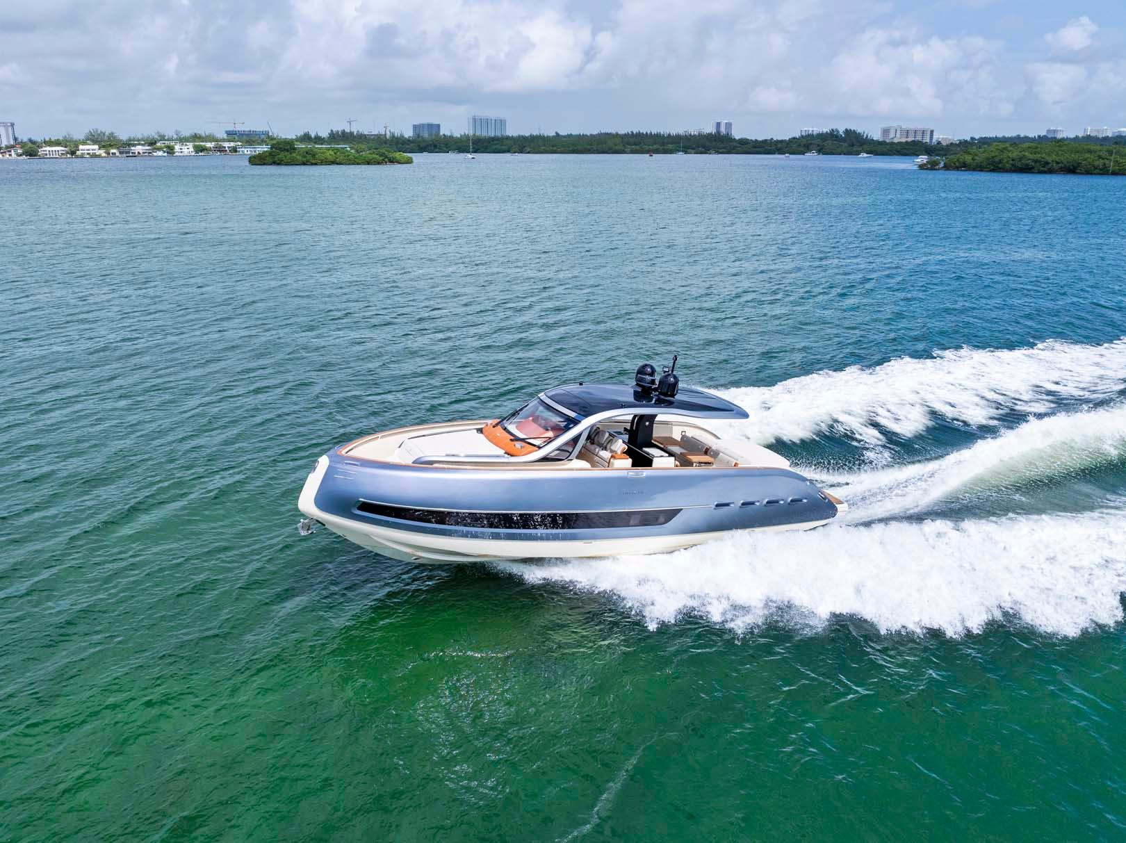 Invictus boats for sale | YachtWorld