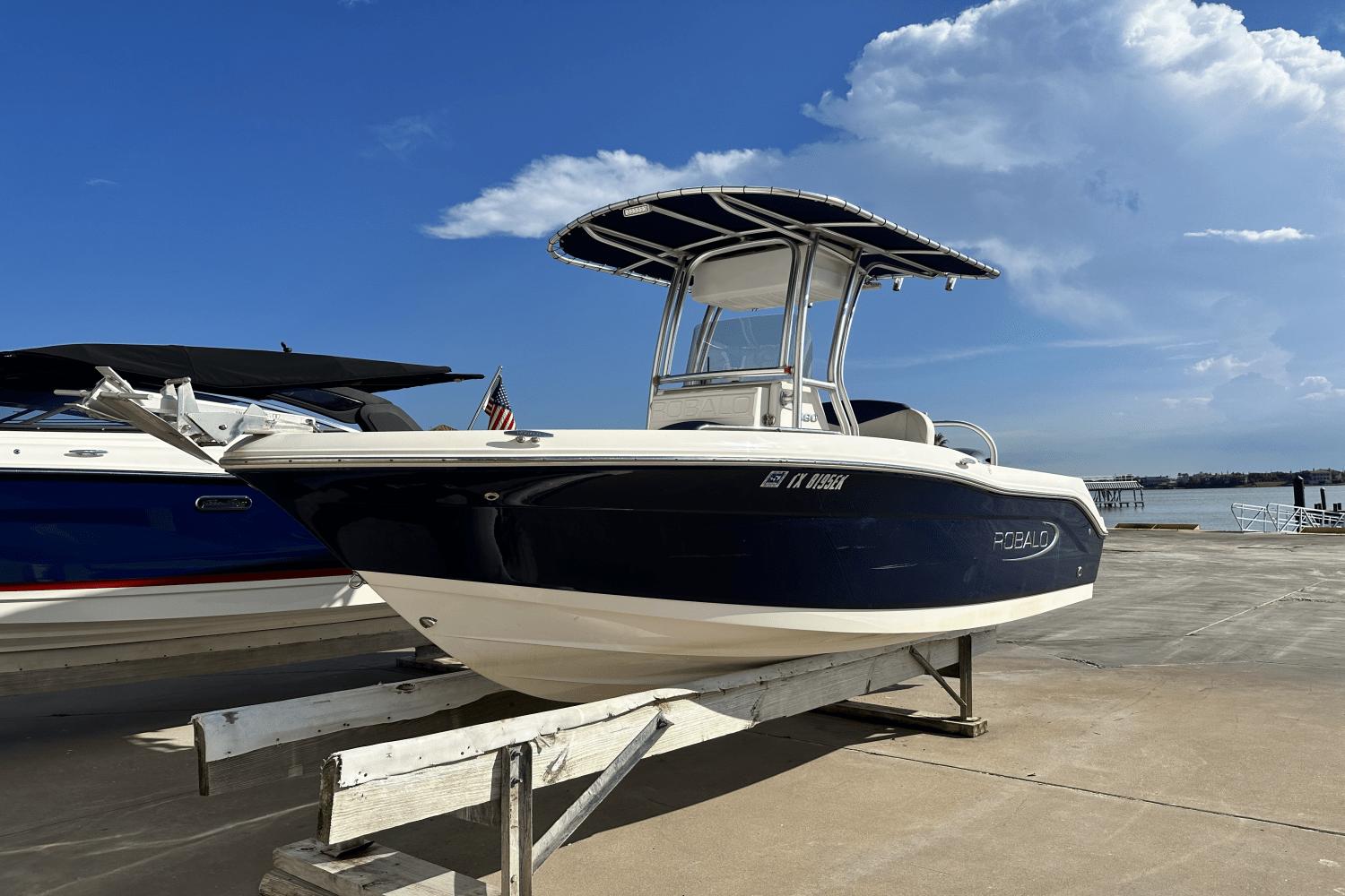 2019 Robalo 180 Sport Fishing for sale - YachtWorld