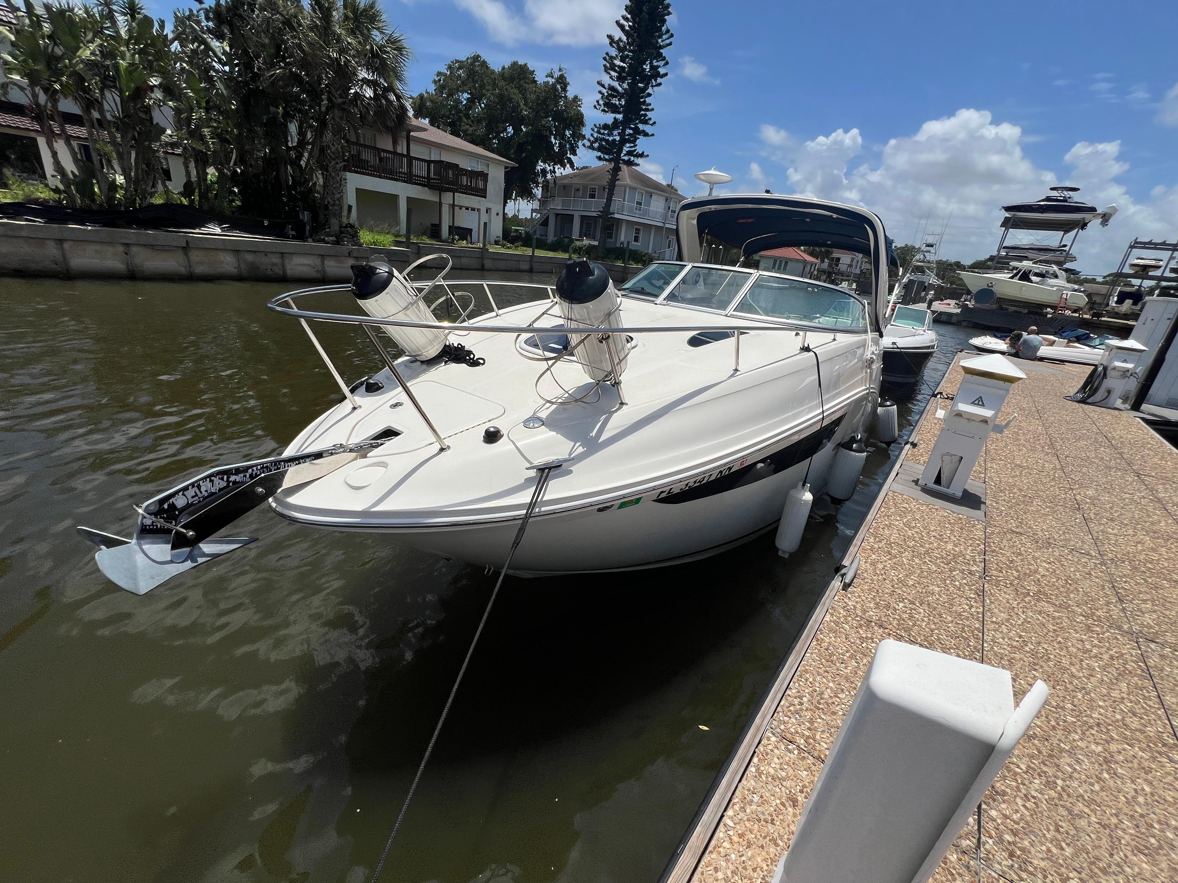 2018 Sea Ray 260 Sundancer Cruiser for sale - YachtWorld