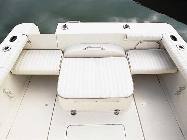 2003 Trophy 2352 Walkaround Saltwater Fishing for sale - YachtWorld