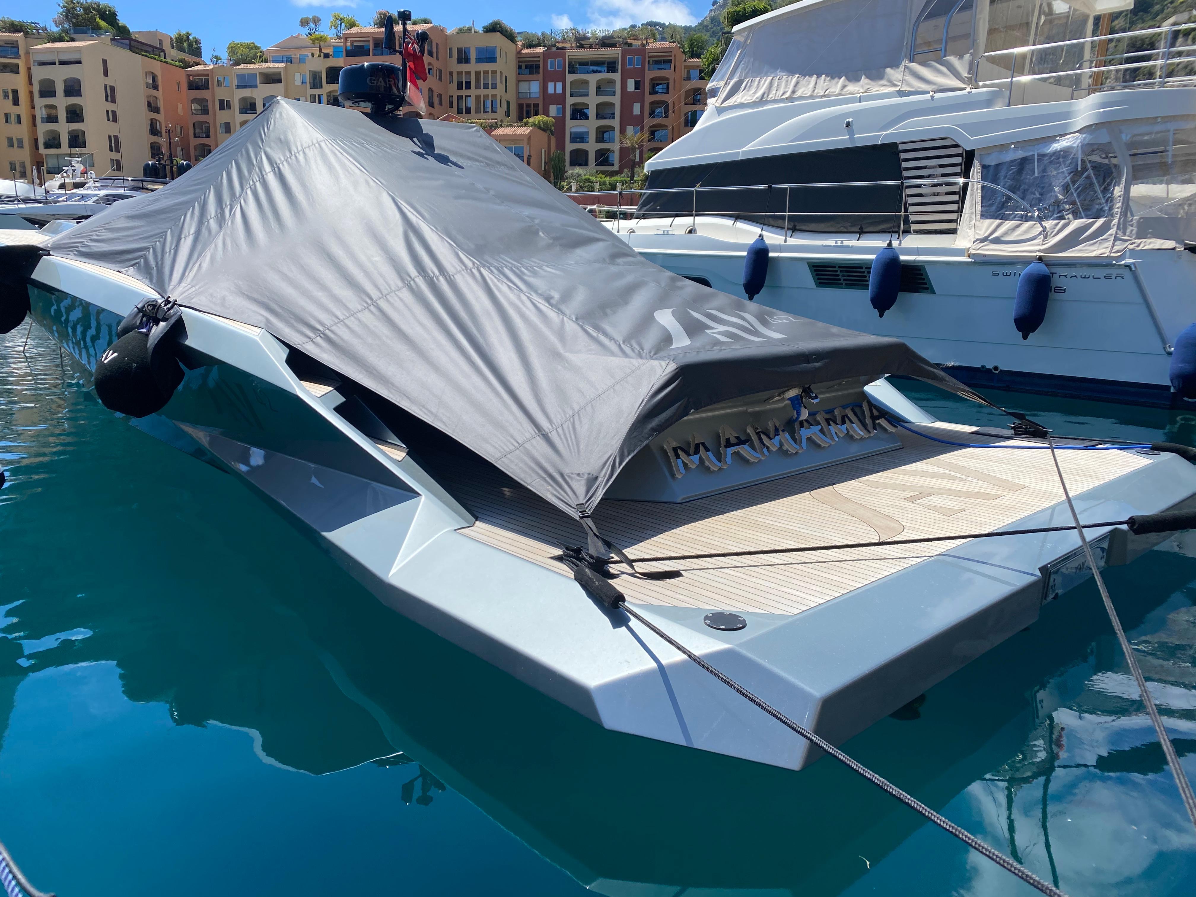 2023 SAY 42 Motor Yachts for sale - YachtWorld