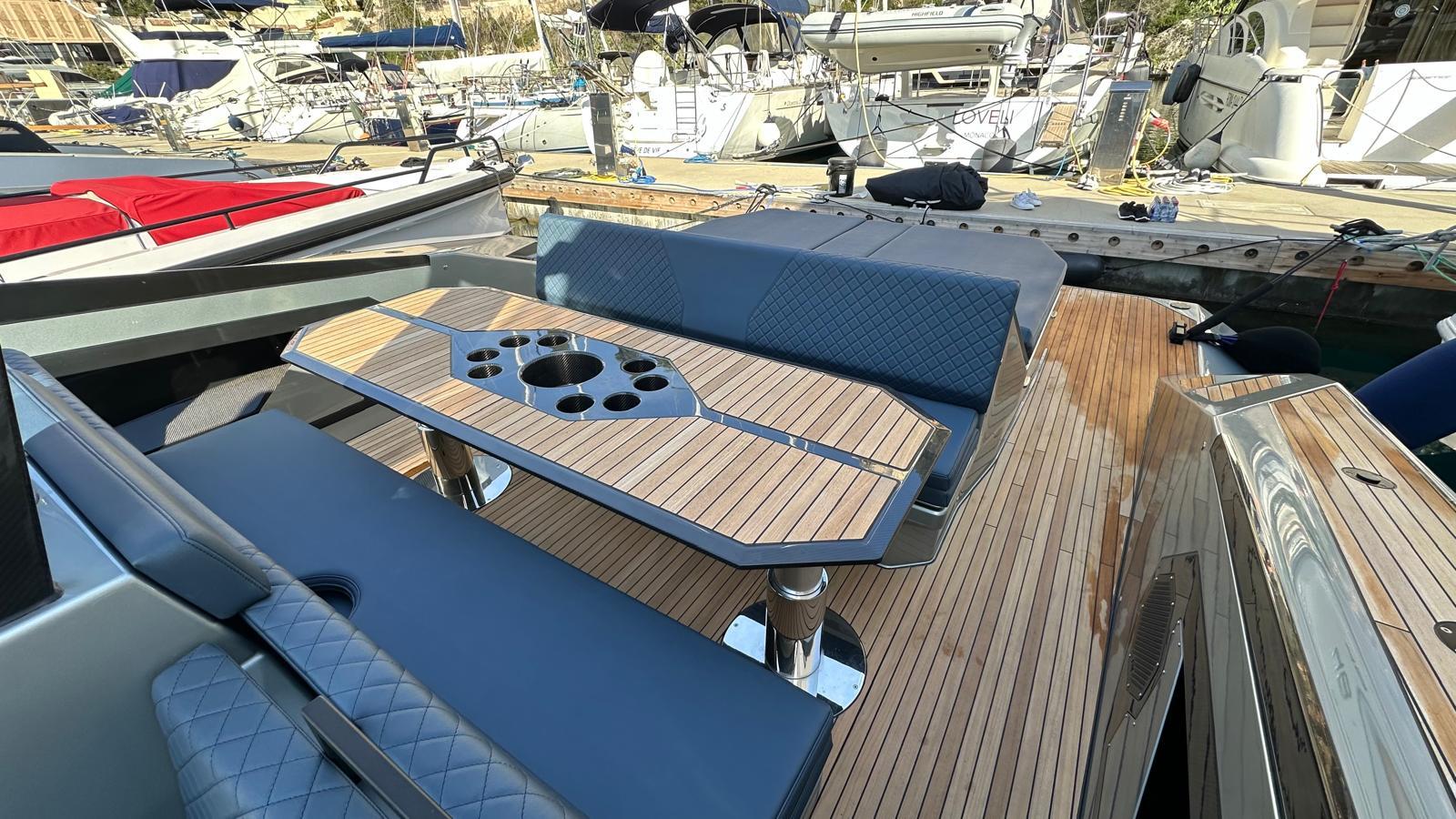 2023 SAY 42 Motor Yachts for sale - YachtWorld