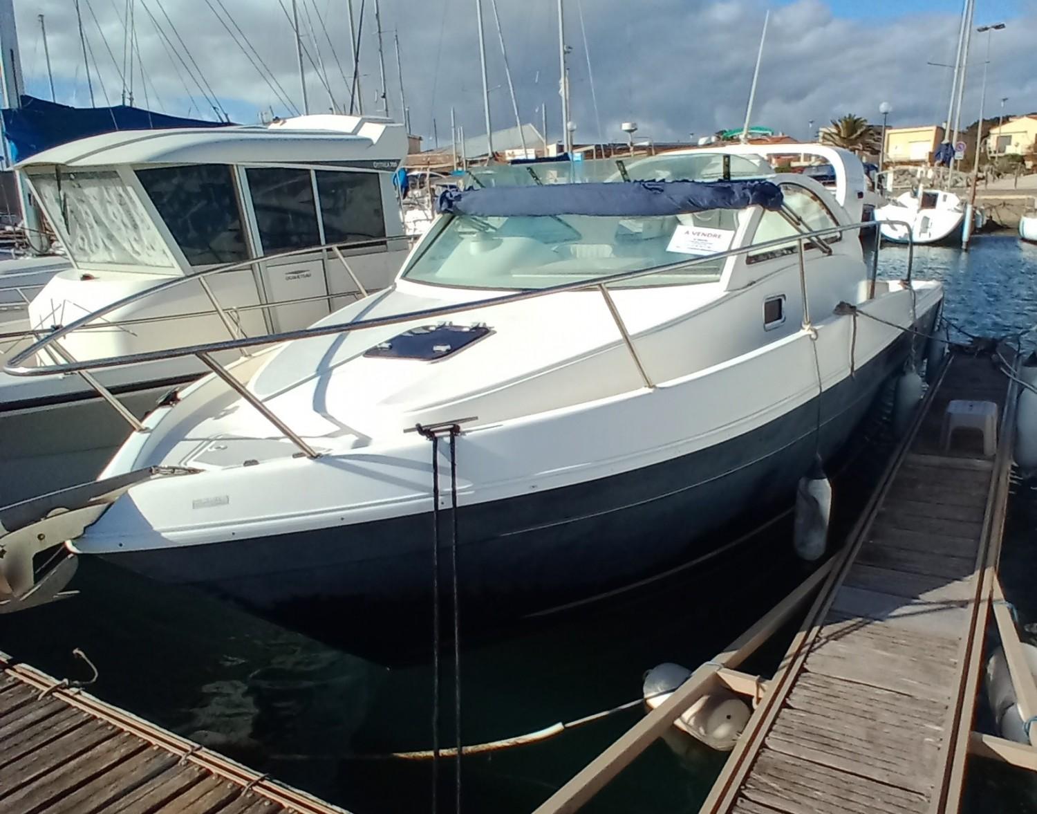 Used 2007 Altair 800 Open - 11 - Aude | TopBoats